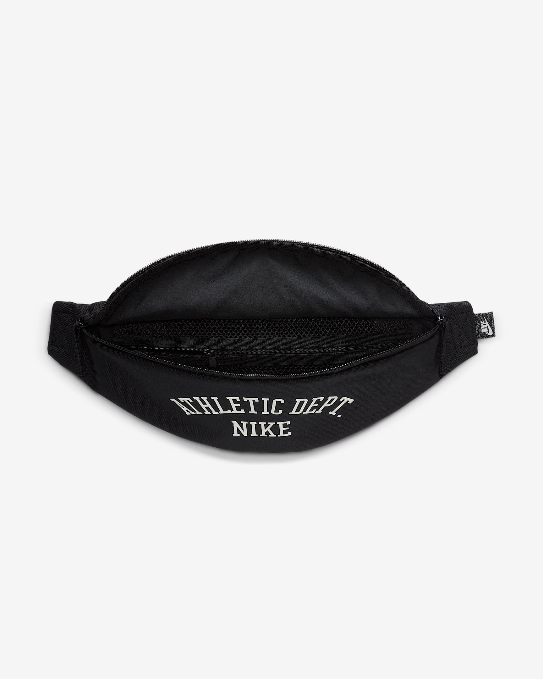 Nike Heritage Hip Pack (3L). Nike ID