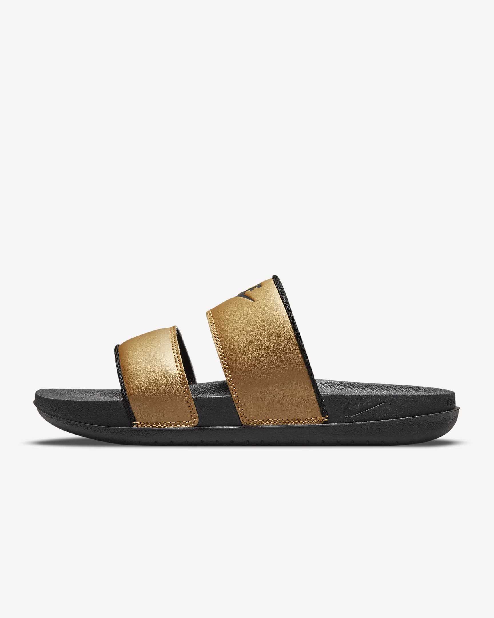 Chanclas para mujer Nike Offcourt Duo. Nike.com