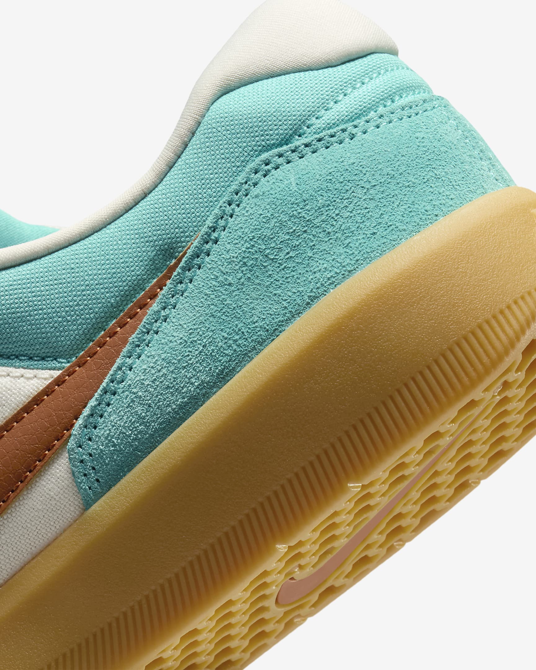 Nike SB Force 58 Skate Shoes. Nike PH