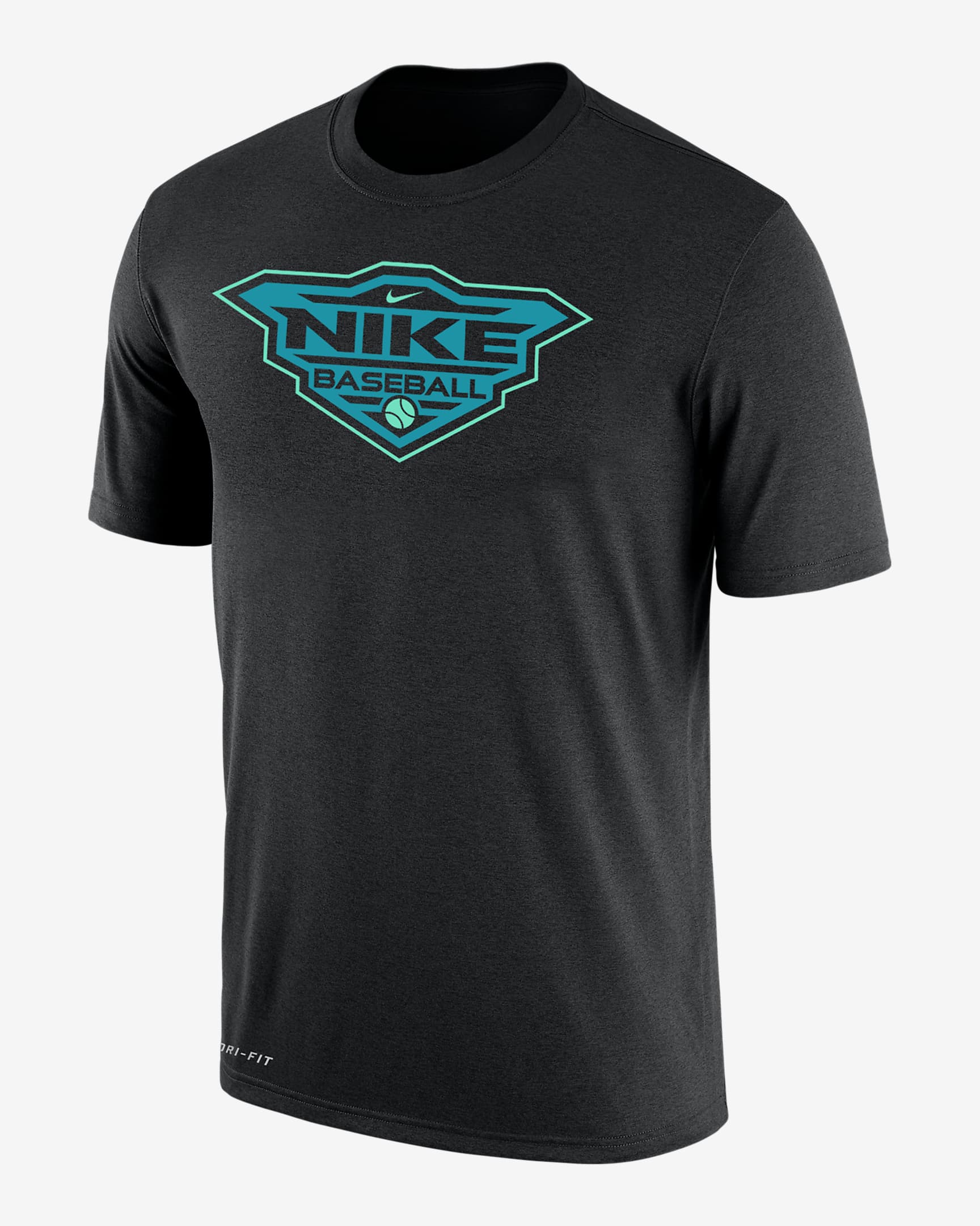 Nike Baseball Men's Dri-FIT T-Shirt. Nike.com