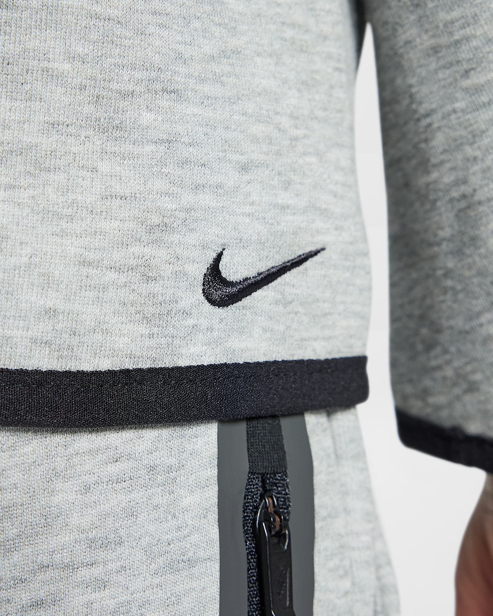 Nike Sportswear Toddler Tech Fleece 2-Piece Full-Zip Set. Nike.com