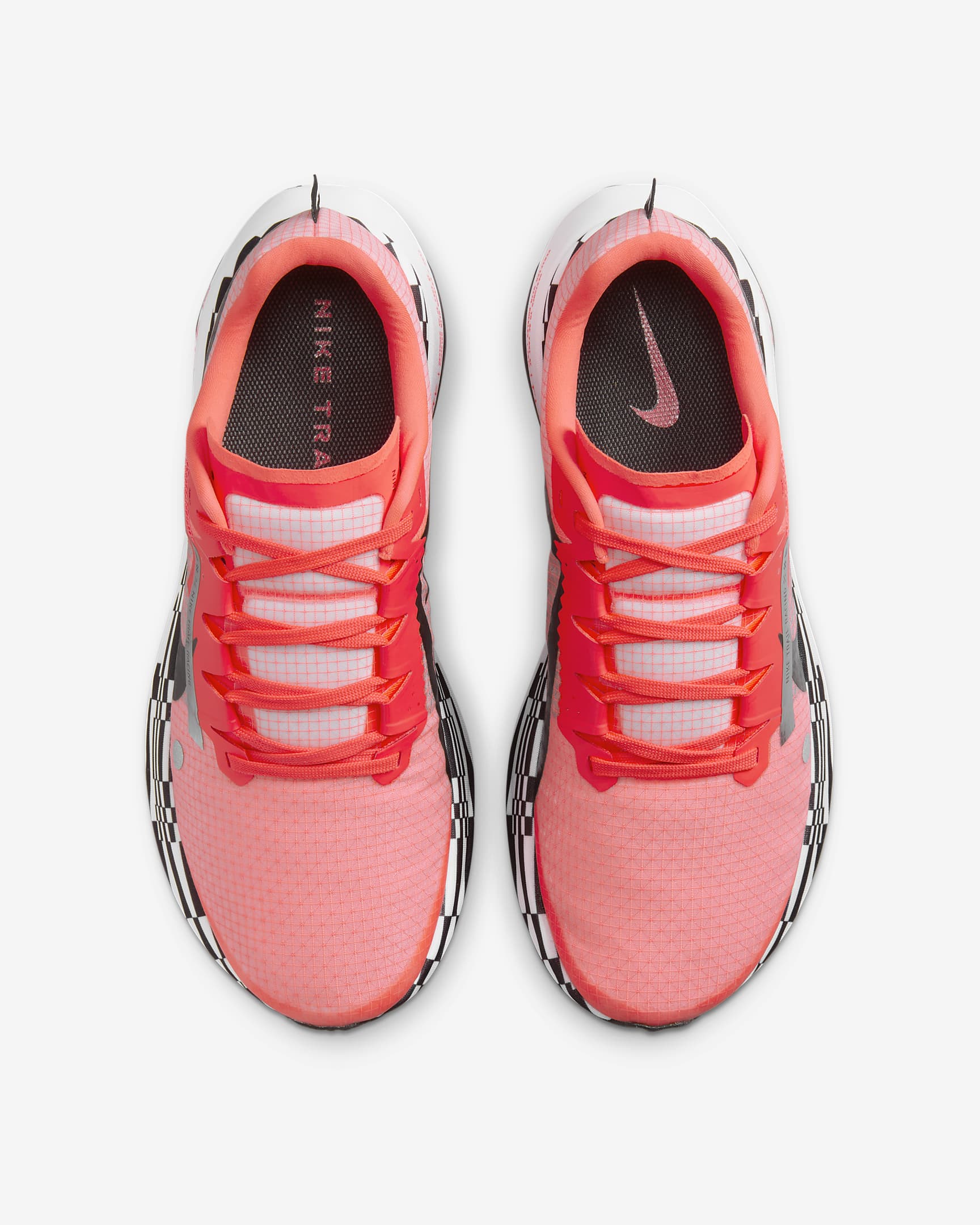 Nike Ultrafly Men's Trail-Racing Shoes. Nike IN