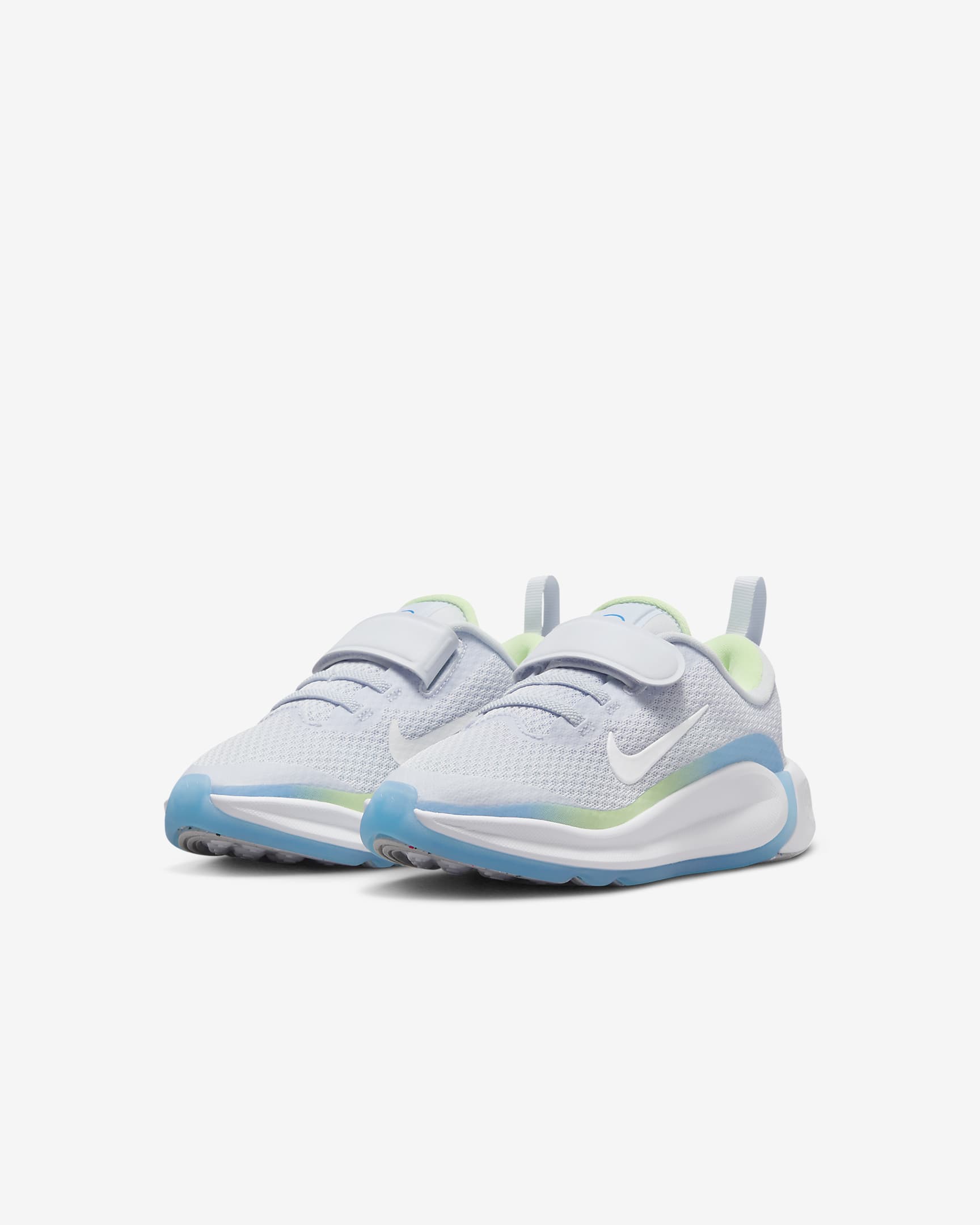 Nike Infinity Flow Younger Kids' Shoes. Nike MY