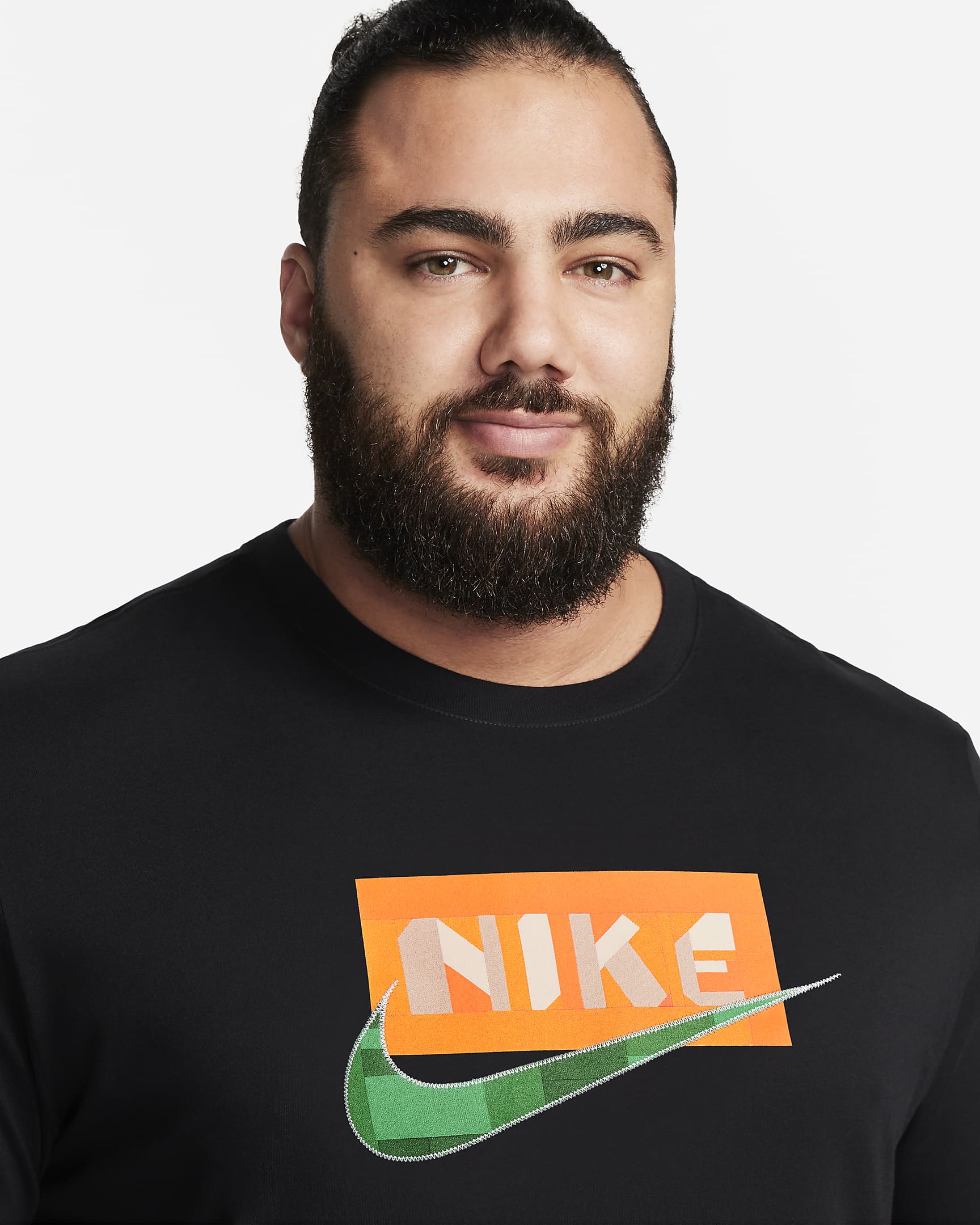 Nike Sportswear Men's T-Shirt. Nike.com