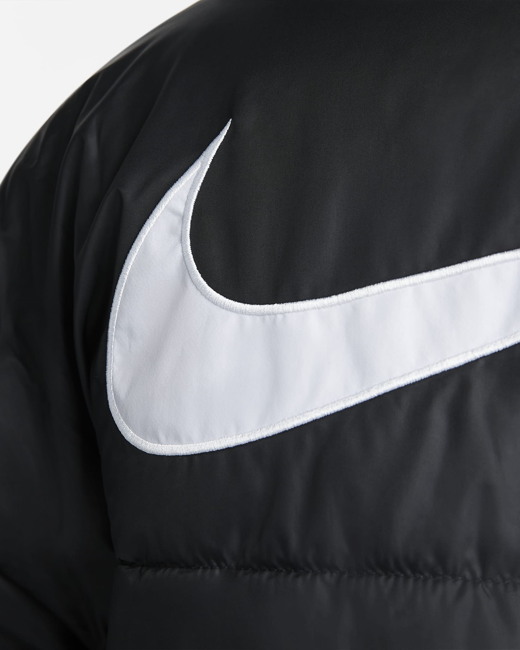 Nike Sportswear Therma-FIT Repel Women's Reversible Jacket. Nike SA
