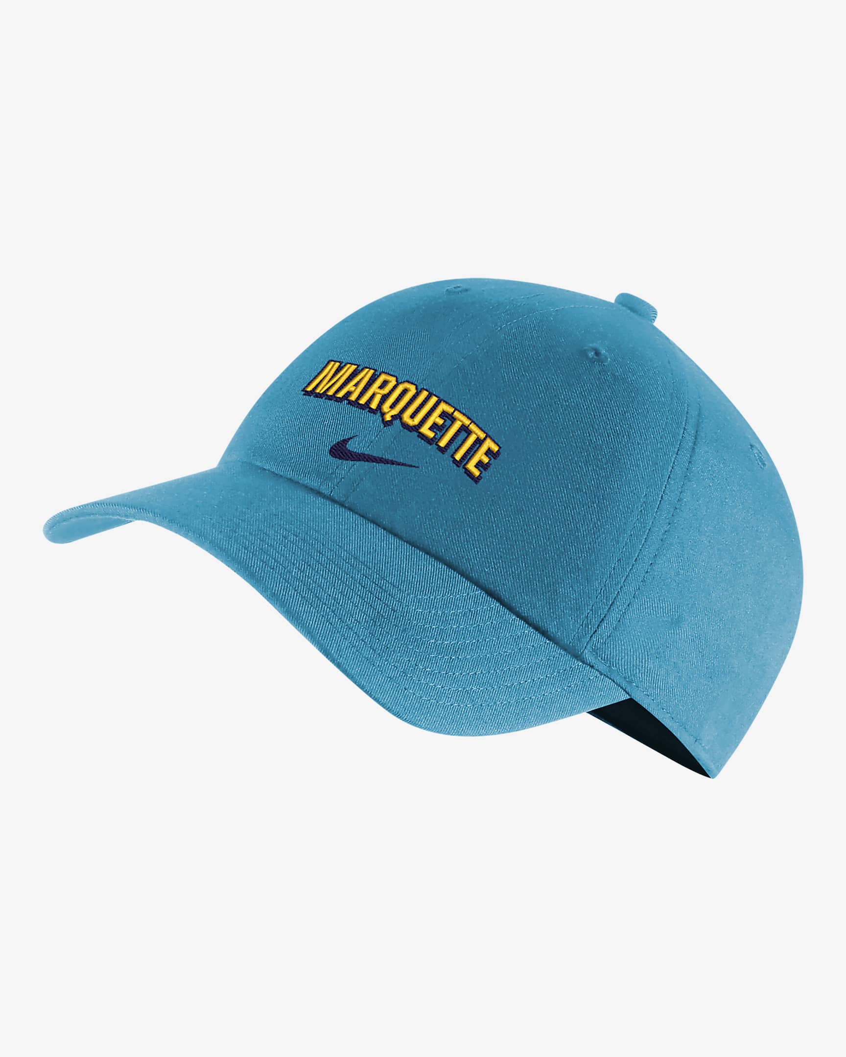 Marquette Heritage86 Nike College Adjustable Cap. Nike.com
