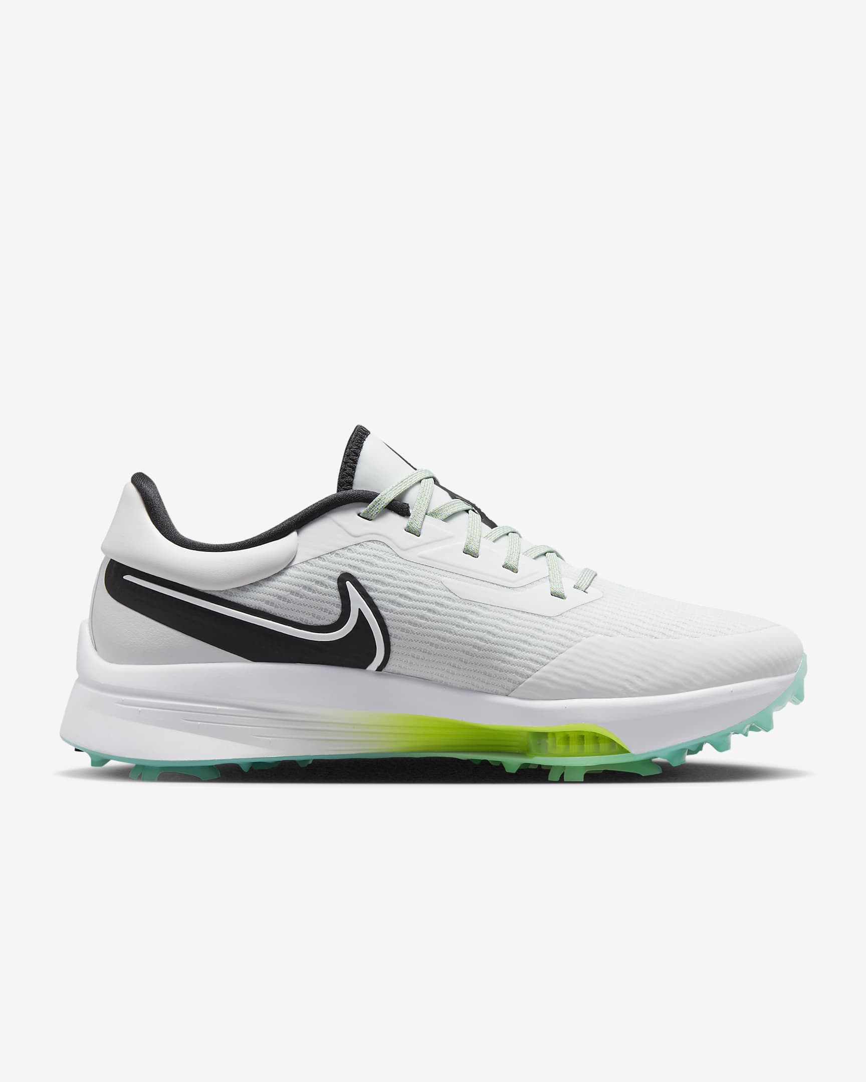 Nike Air Zoom Infinity Tour NEXT% Men's Golf Shoes. Nike NZ