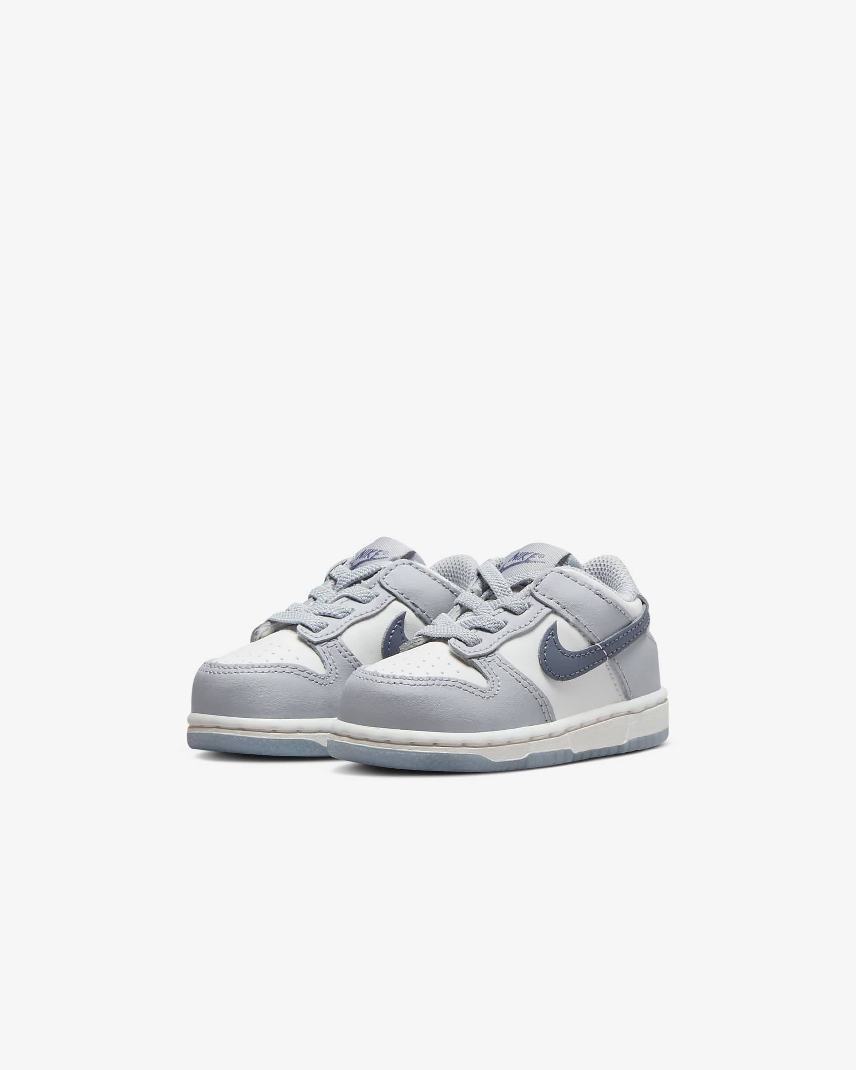 Nike Dunk Low Baby/Toddler Shoes. Nike AT