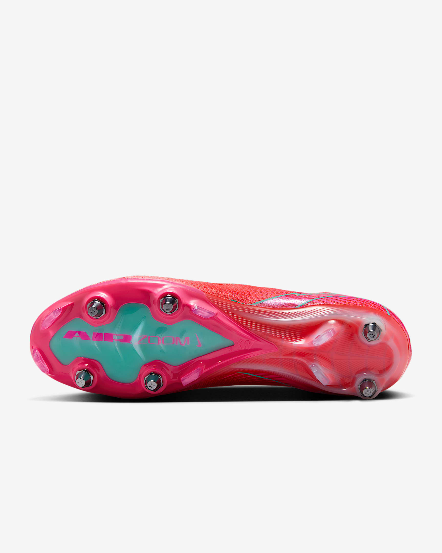 Chaussure de foot à crampons basse SG-Pro Nike Mercurial Vapor 16 Elite. Nike FR