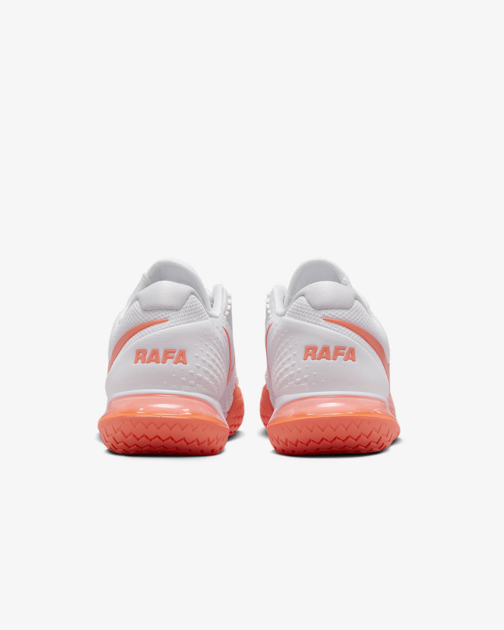 NikeCourt Zoom Vapor Cage 4 Rafa Men's Hard Court Tennis Shoes. Nike IN