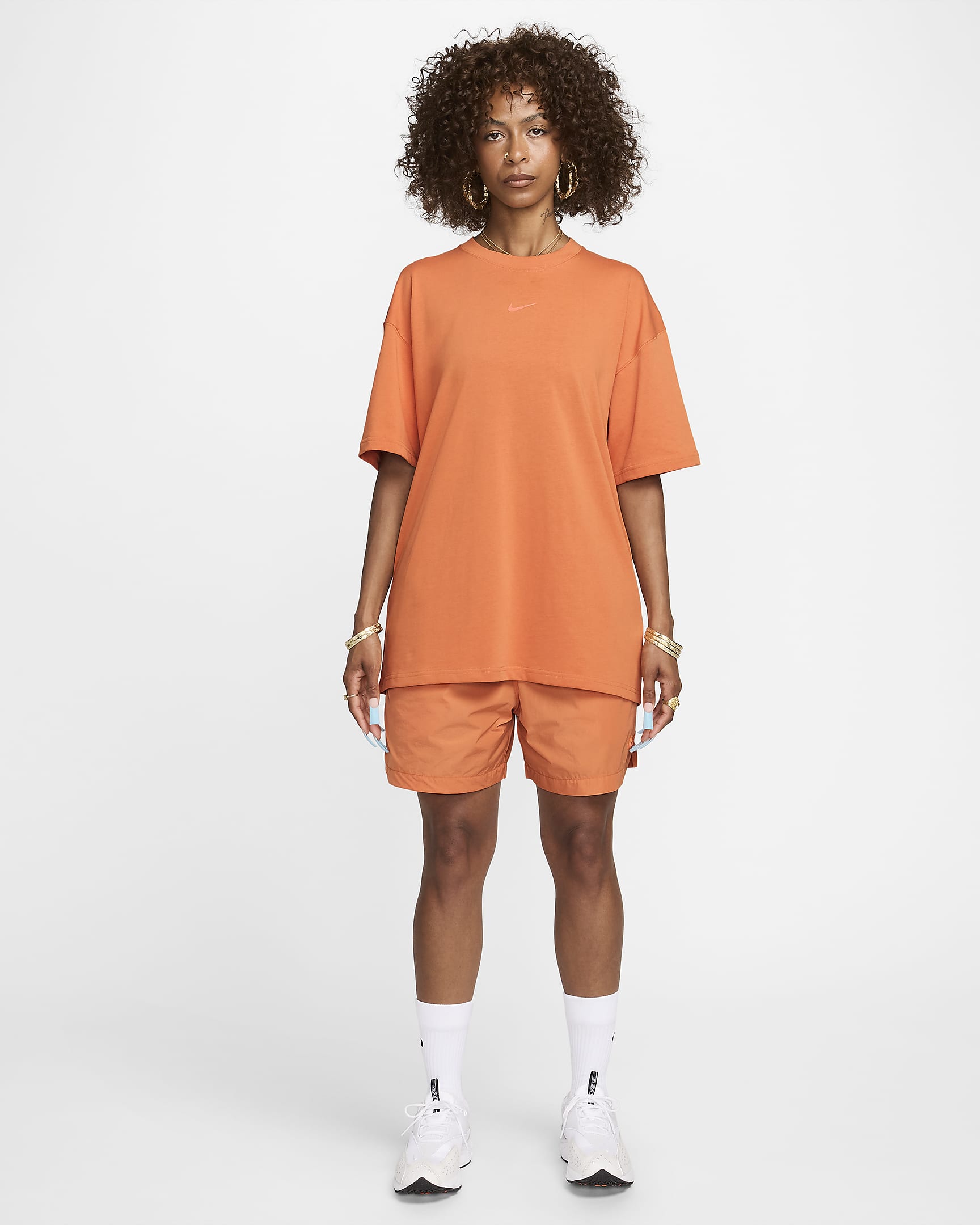 NOCTA NOCTA Big Body CS Tee. Nike JP