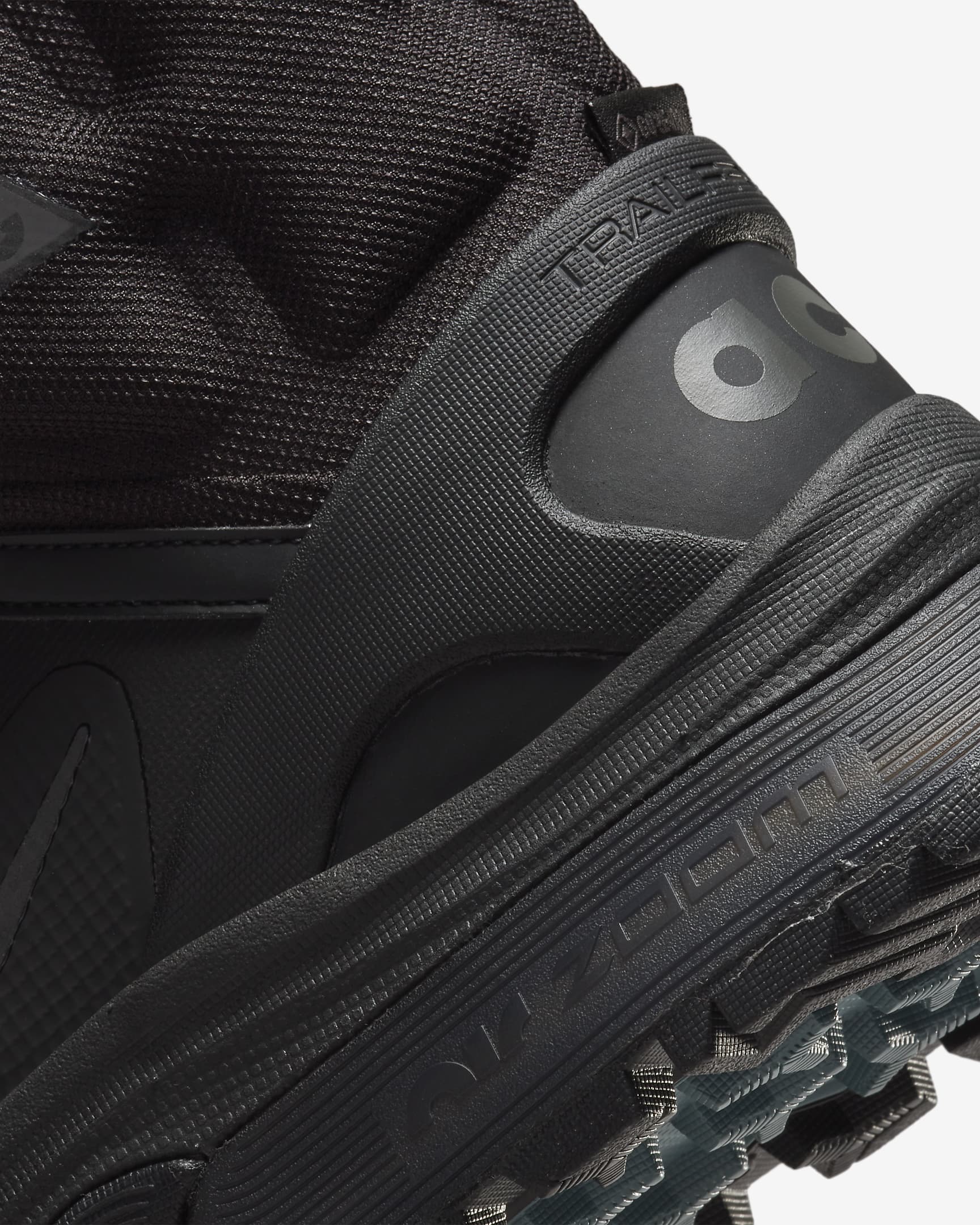 Nike ACG Air Zoom Gaiadome GORE-TEX Shoes. Nike NL