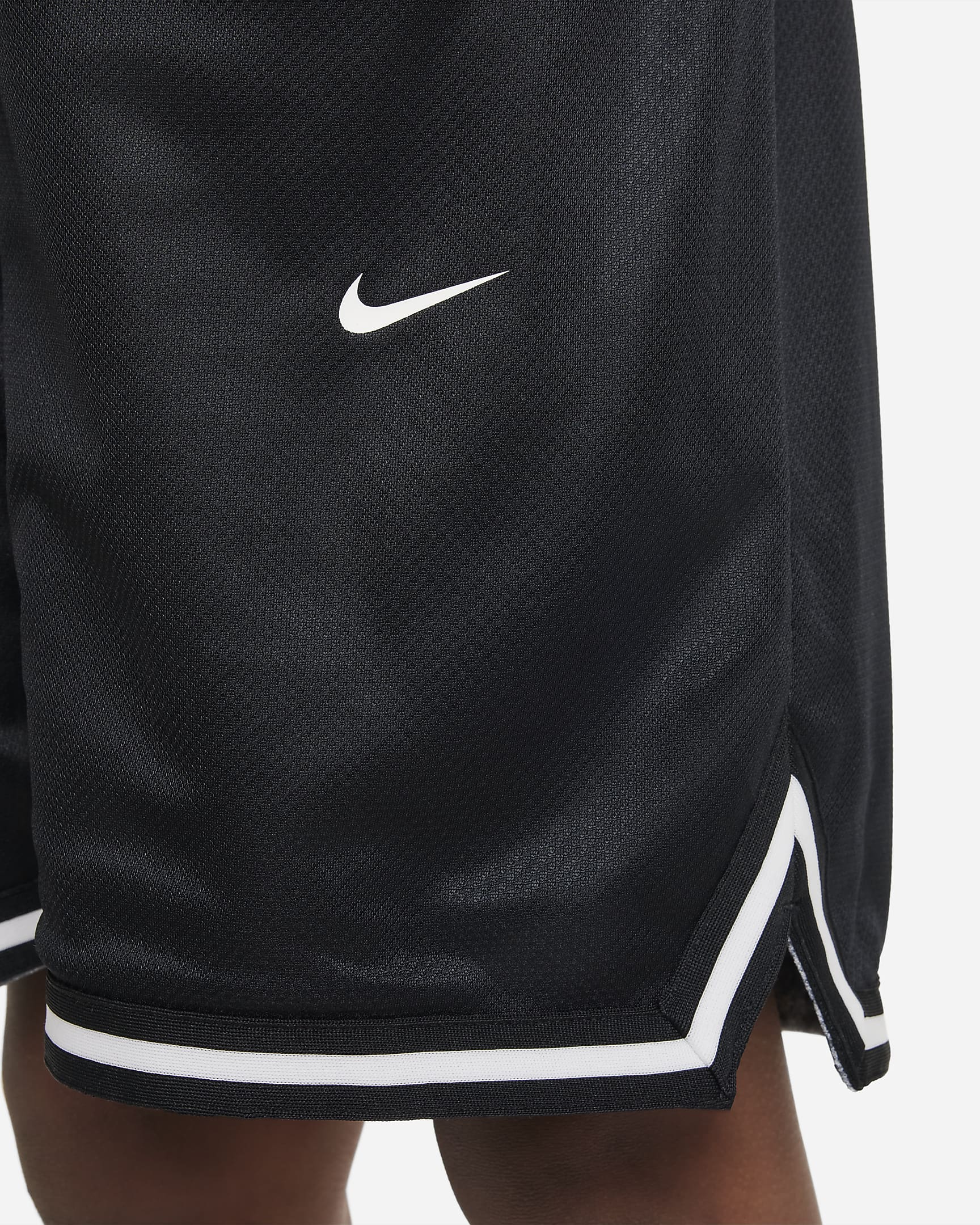 Dwustronne Spodenki Do Koszykówki Dla Dużych Dzieci Nike Culture Of