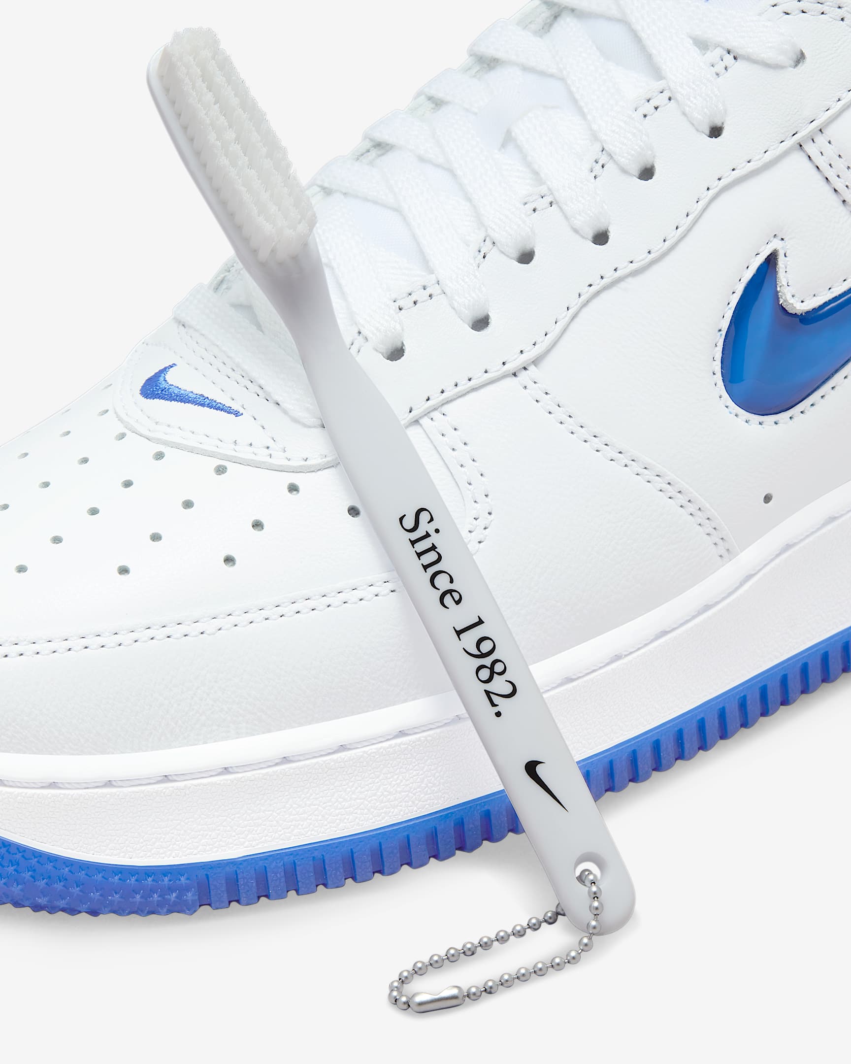 Nike Air Force 1 Low Retro Herrenschuh. Nike CH