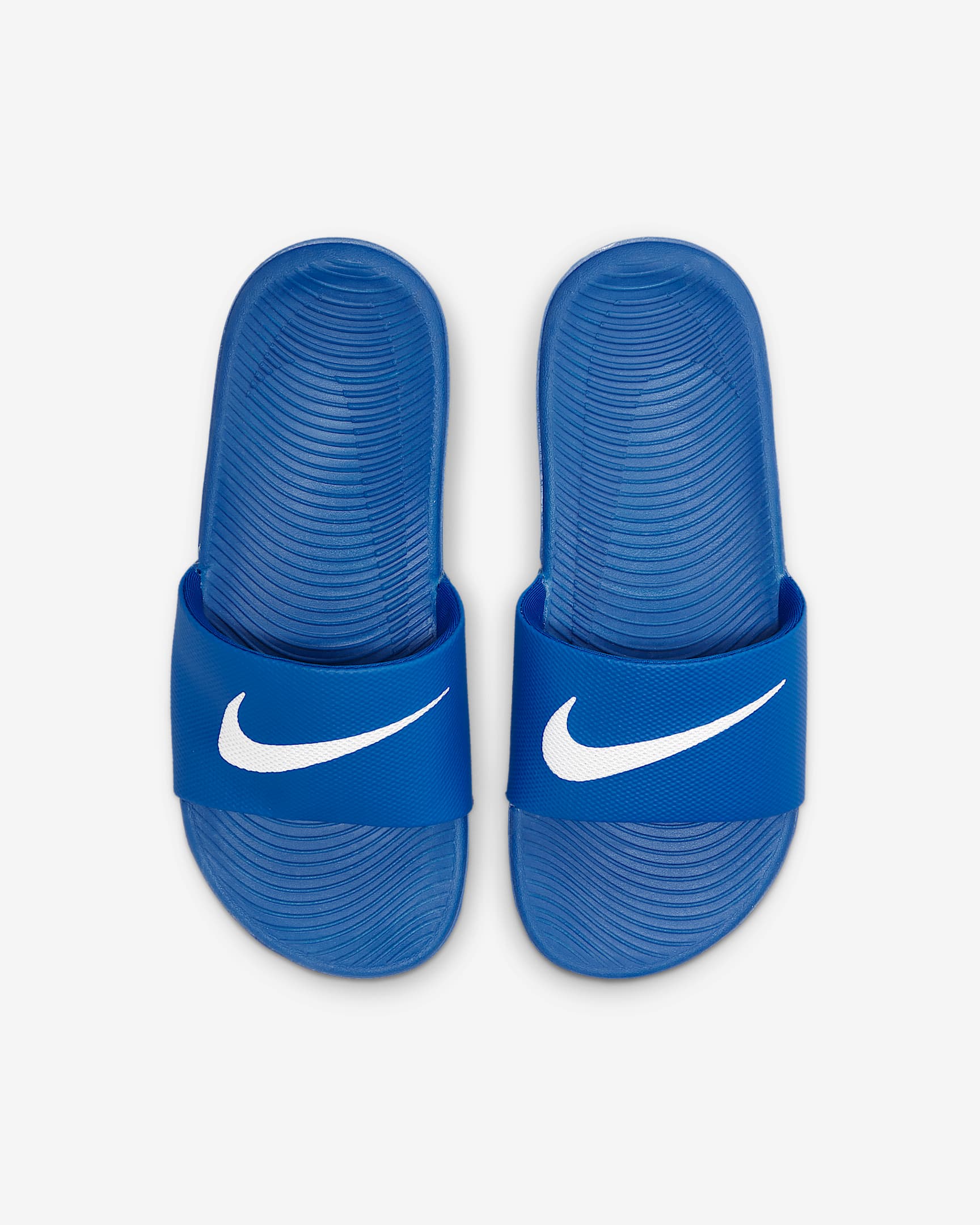Nike Kawa Younger/Older Kids' Slide. Nike UK