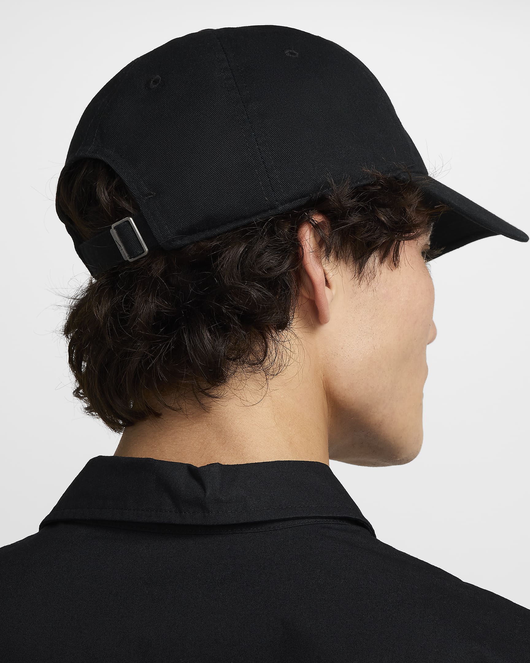 Nike Club Unstructured Patch Cap. Nike ID