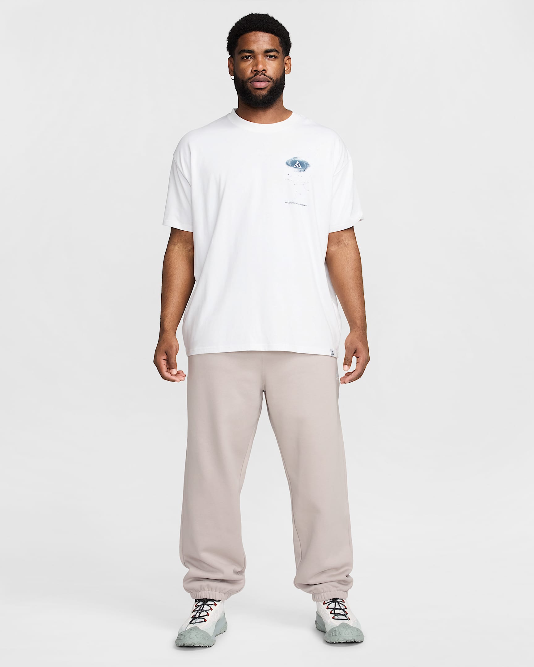 Nike ACG Lungs Therma-FIT Repel "Tuff Fleece" Pants. Nike.com