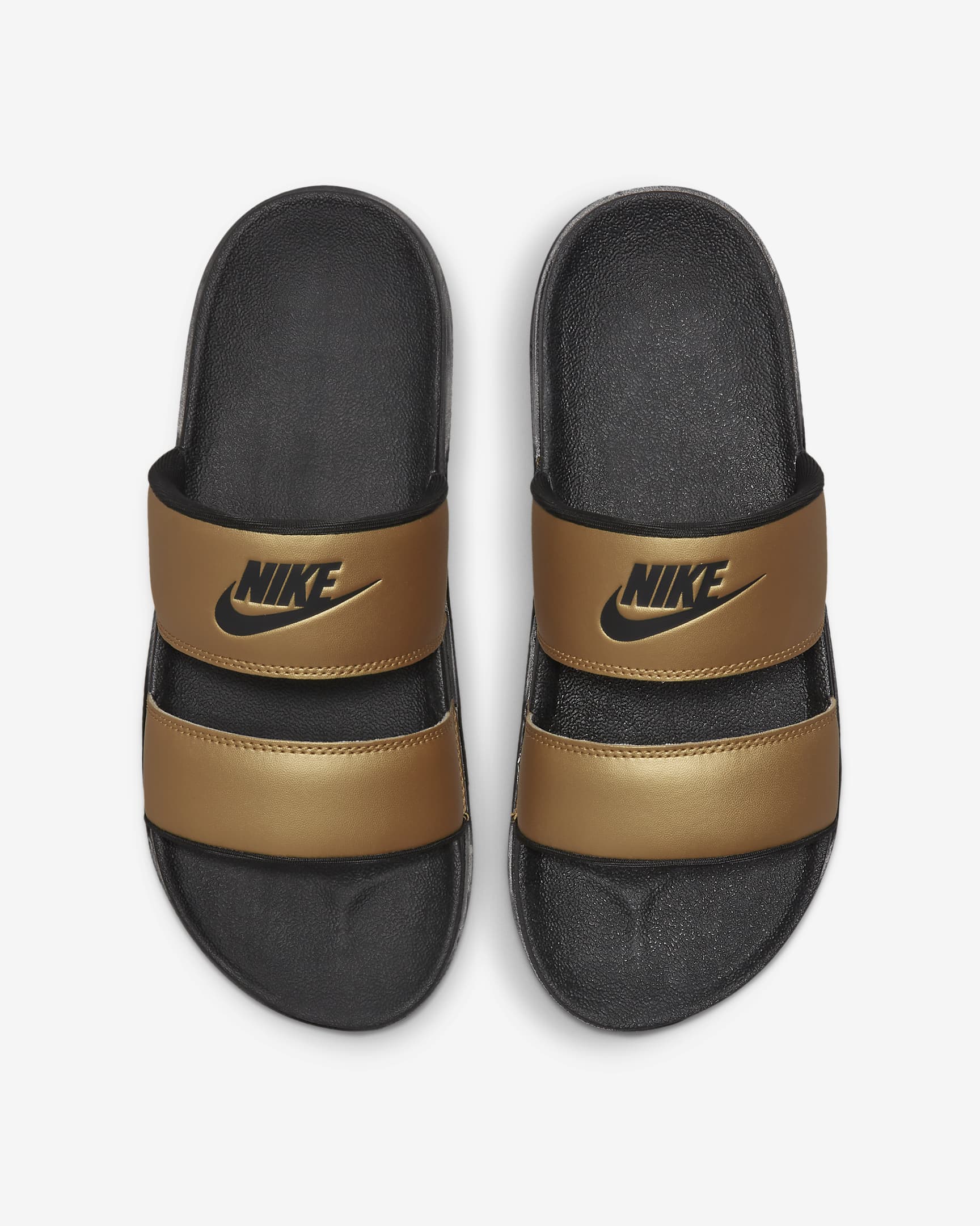 Chanclas para mujer Nike Offcourt Duo. Nike.com