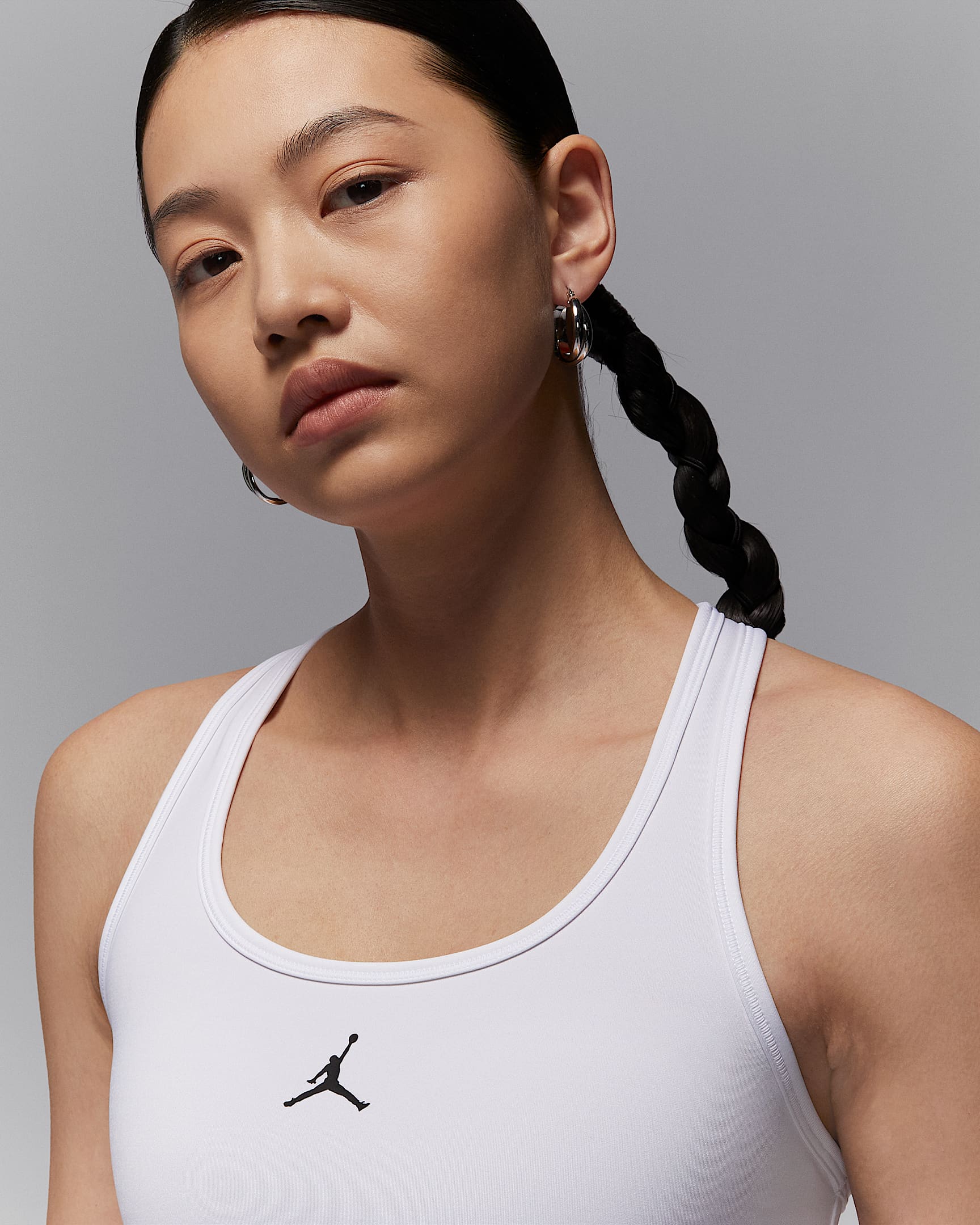 Jordan Sport Women's Medium-Support Padded Jumpman Bra. Nike IN