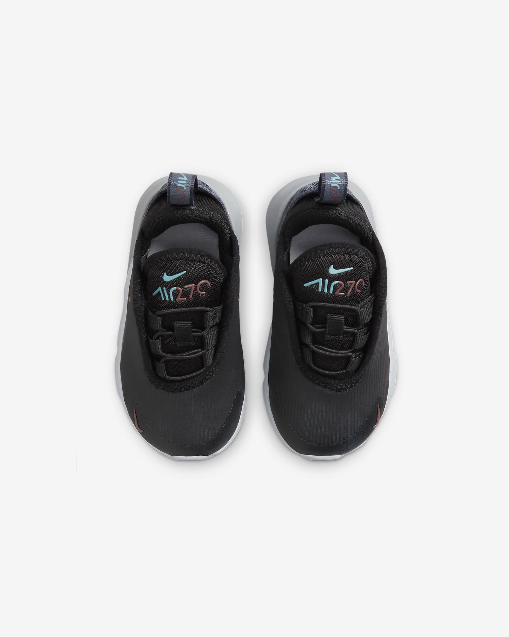 Nike Air Max 270 Baby/Toddler Shoes. Nike CH