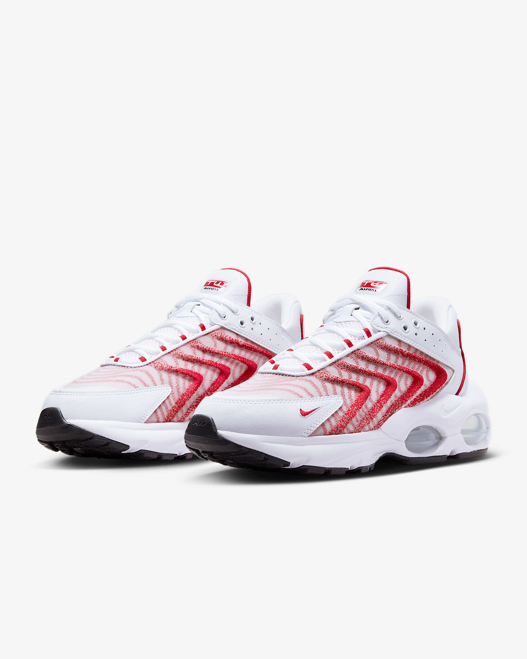 Nike Air Max TW 男鞋。Nike TW