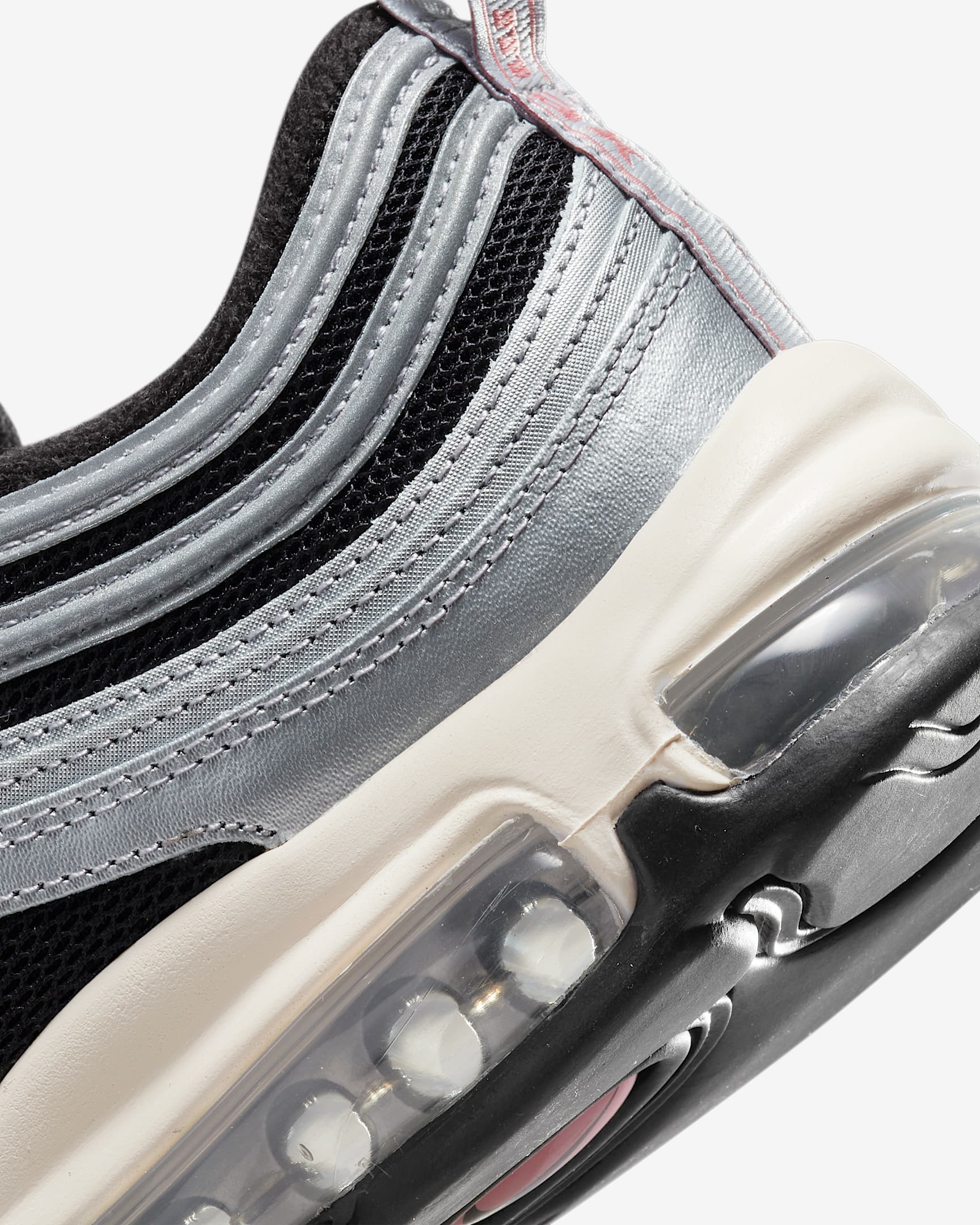 Nike Air Max 97 Women's Shoes. Nike DK