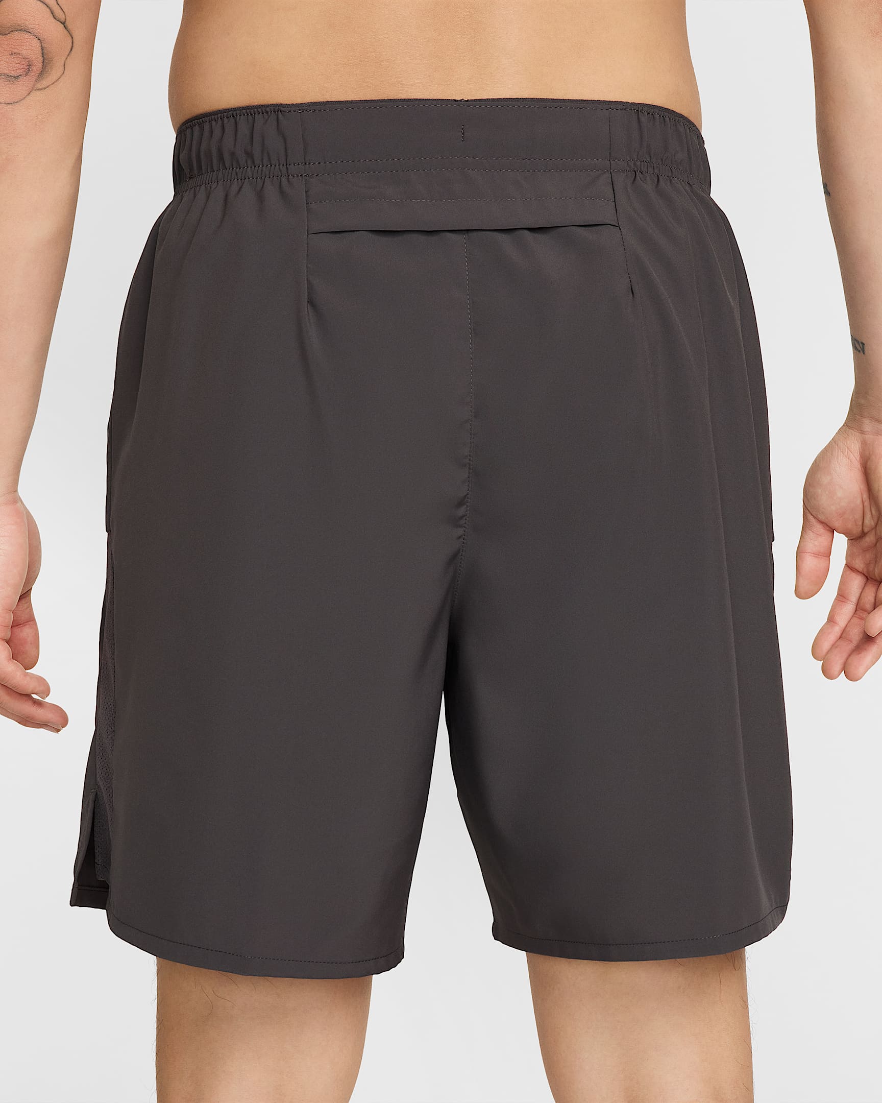 Nike Challenger Men's Dri-FIT 7" Unlined Running Shorts. Nike JP