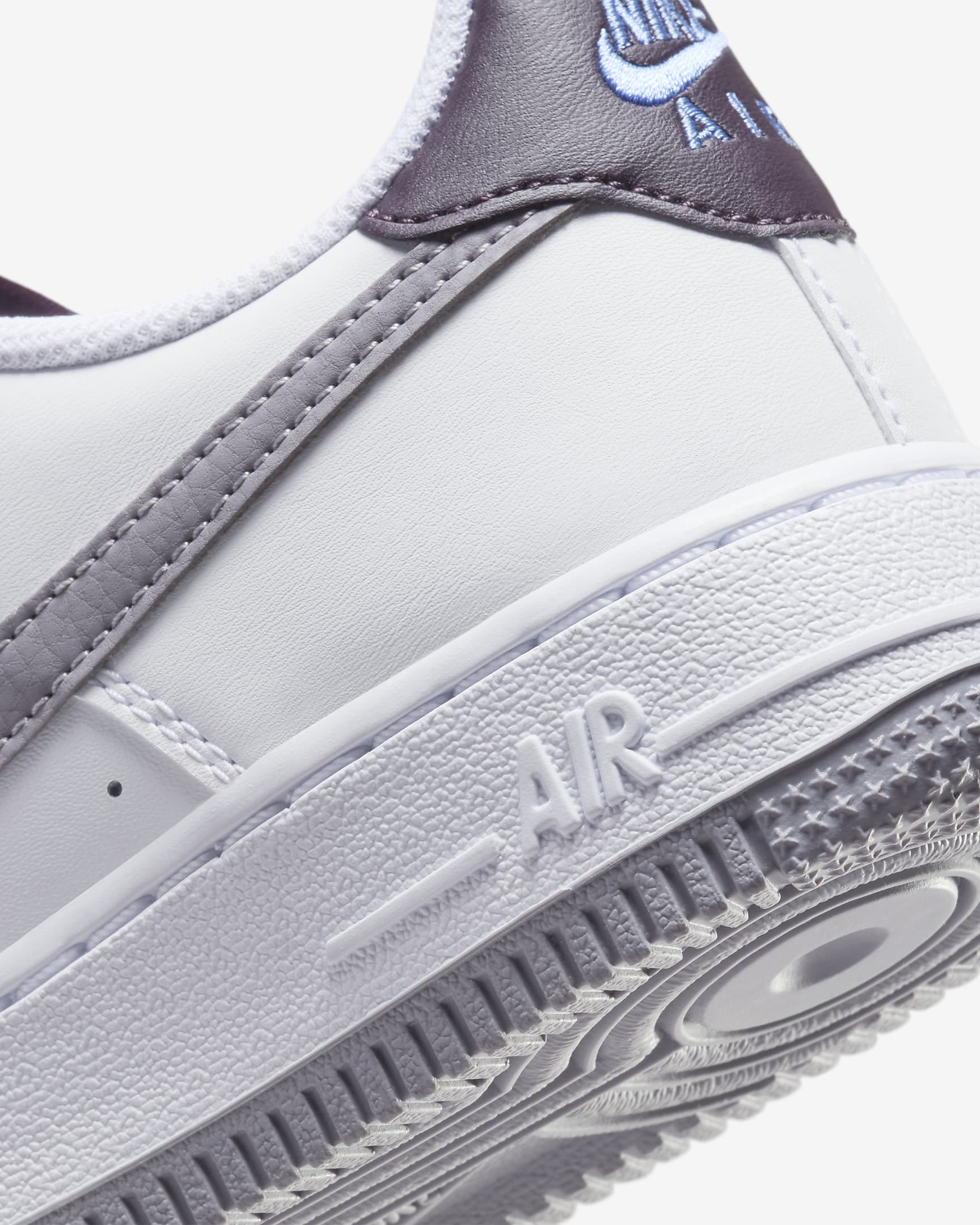 Nike Air Force 1 Older Kids' Shoes. Nike ZA