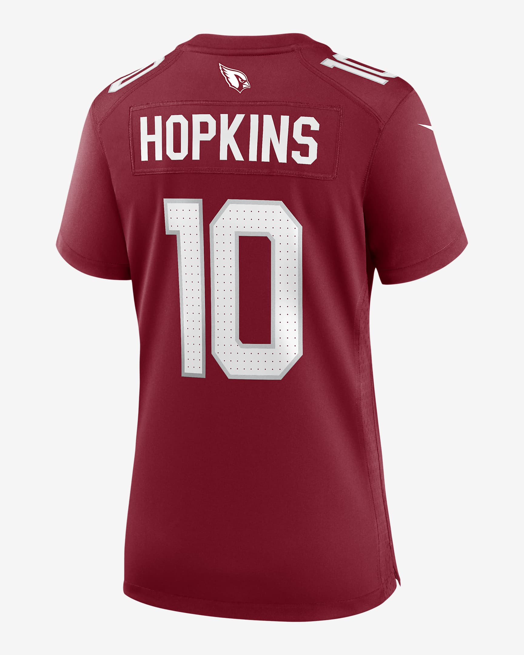 Jersey de fútbol americano Nike de la NFL Game para mujer DeAndre ...