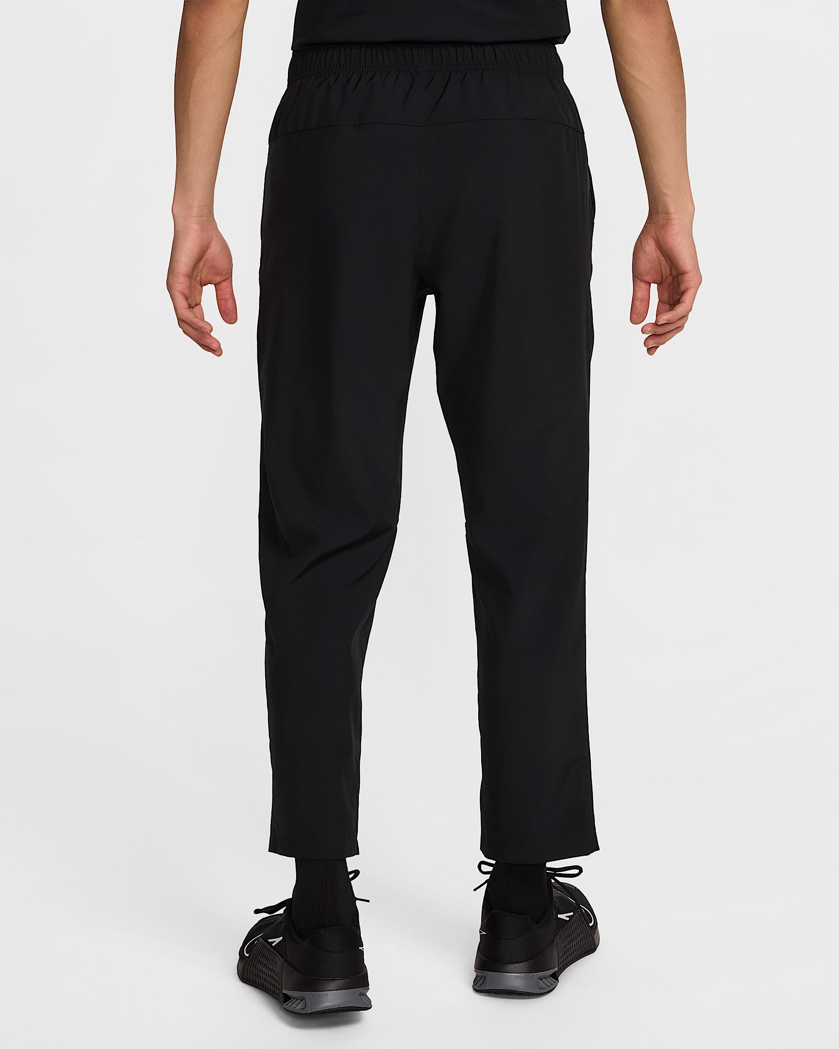 Nike Form Men's Dri-FIT Versatile Trousers. Nike MY