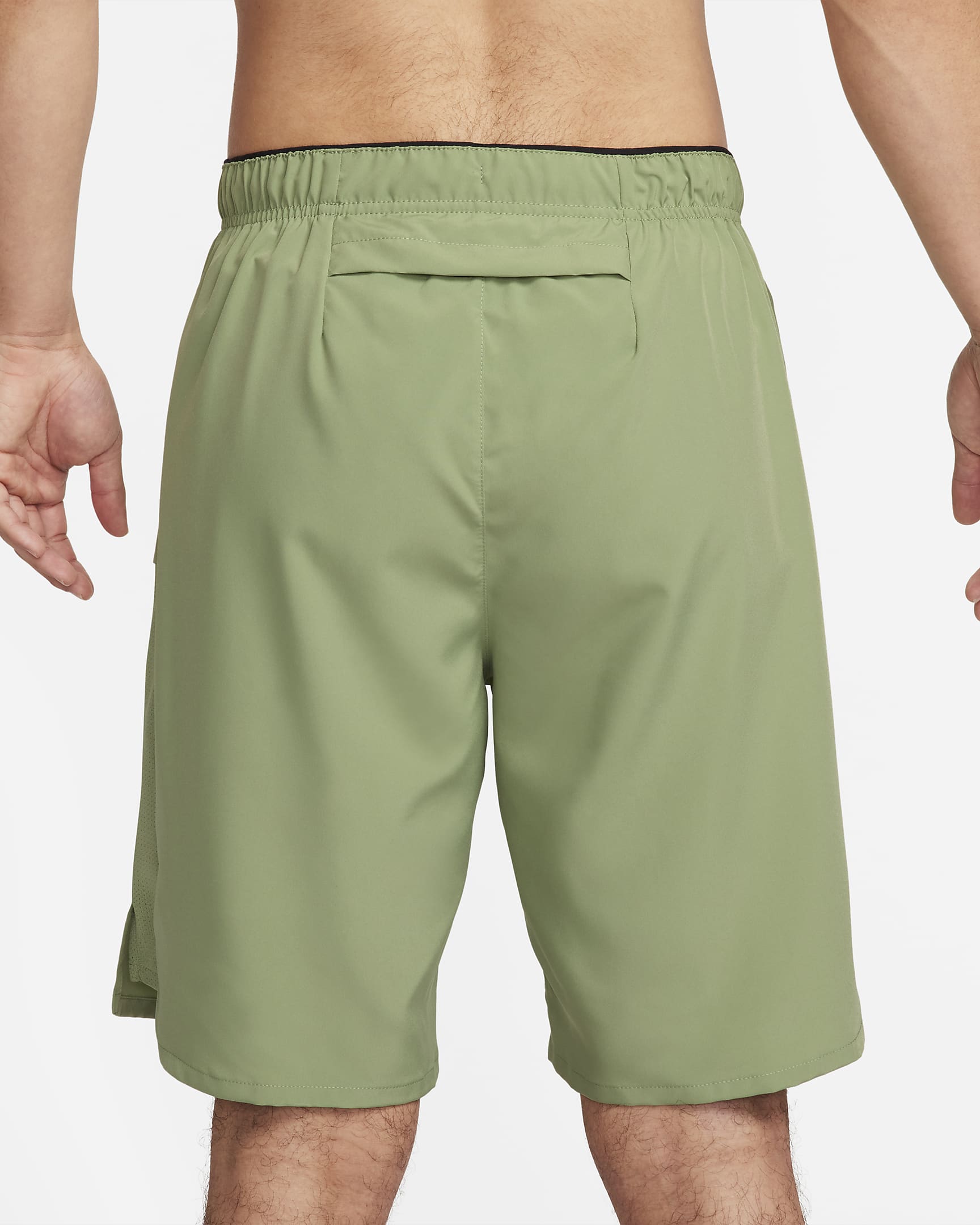 Nike Challenger Men's Dri-FIT 23cm (approx.) Unlined Running Shorts ...