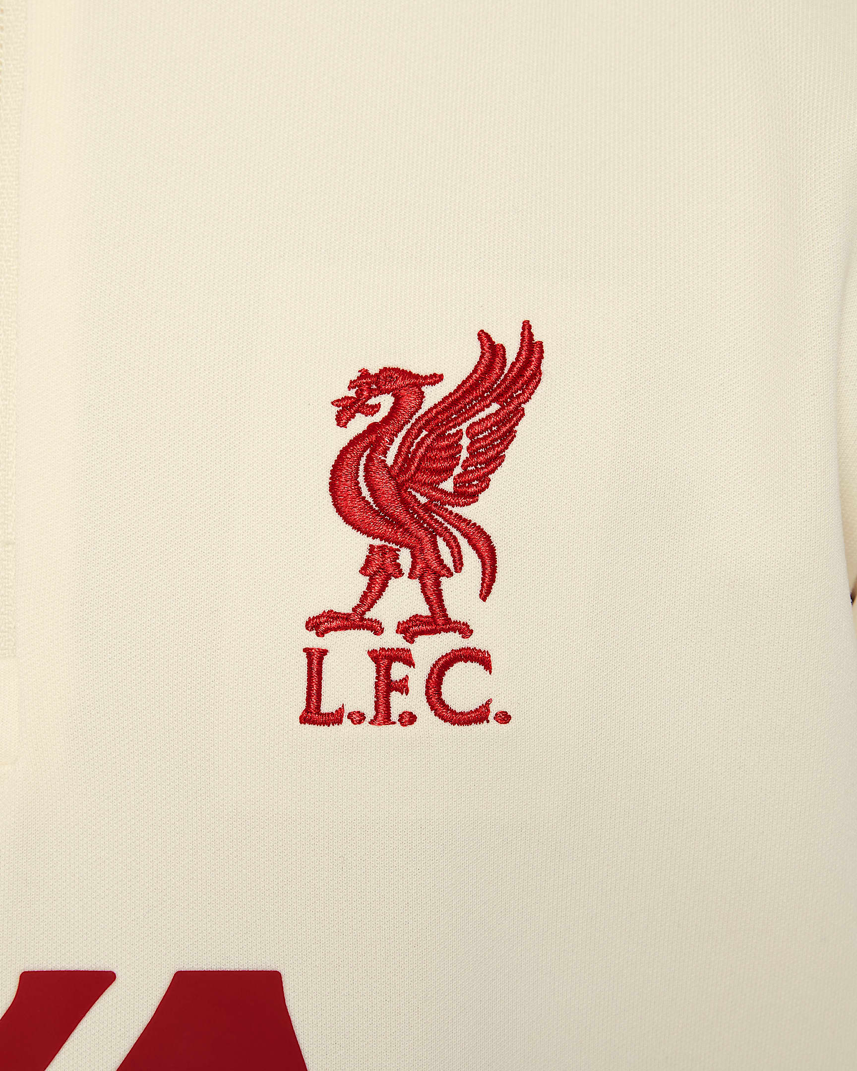 FC Liverpool Academy Pro Special Edition Nike Dri-FIT-Fußball ...