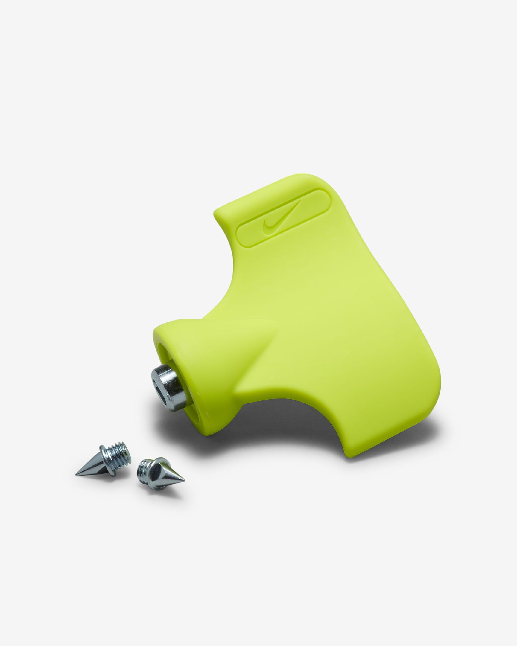 Nike Ja Fly 4 Track and Field sprinting spikes. Nike BE