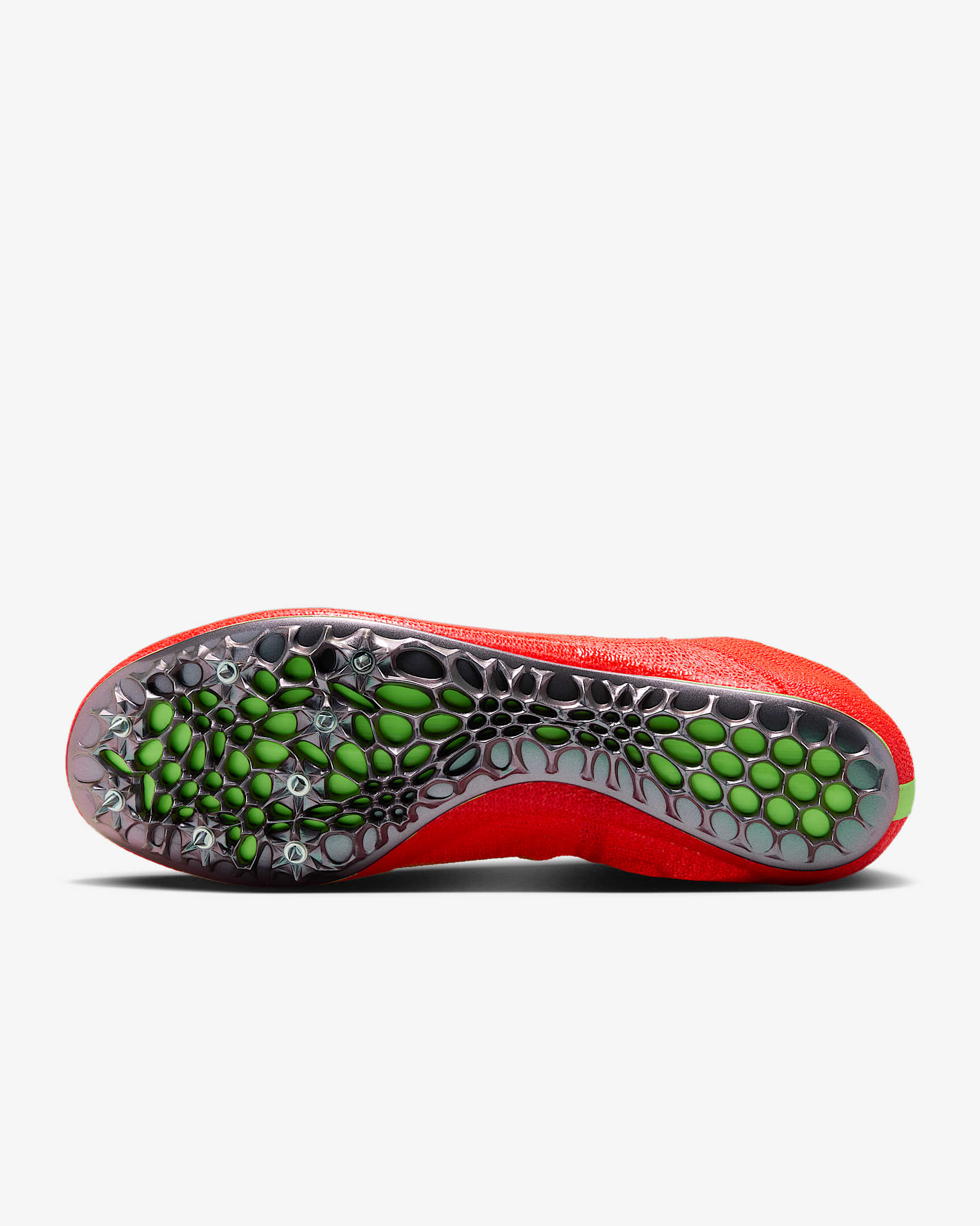 Nike Superfly Elite 2 track and field sprinting spikes. Nike NL