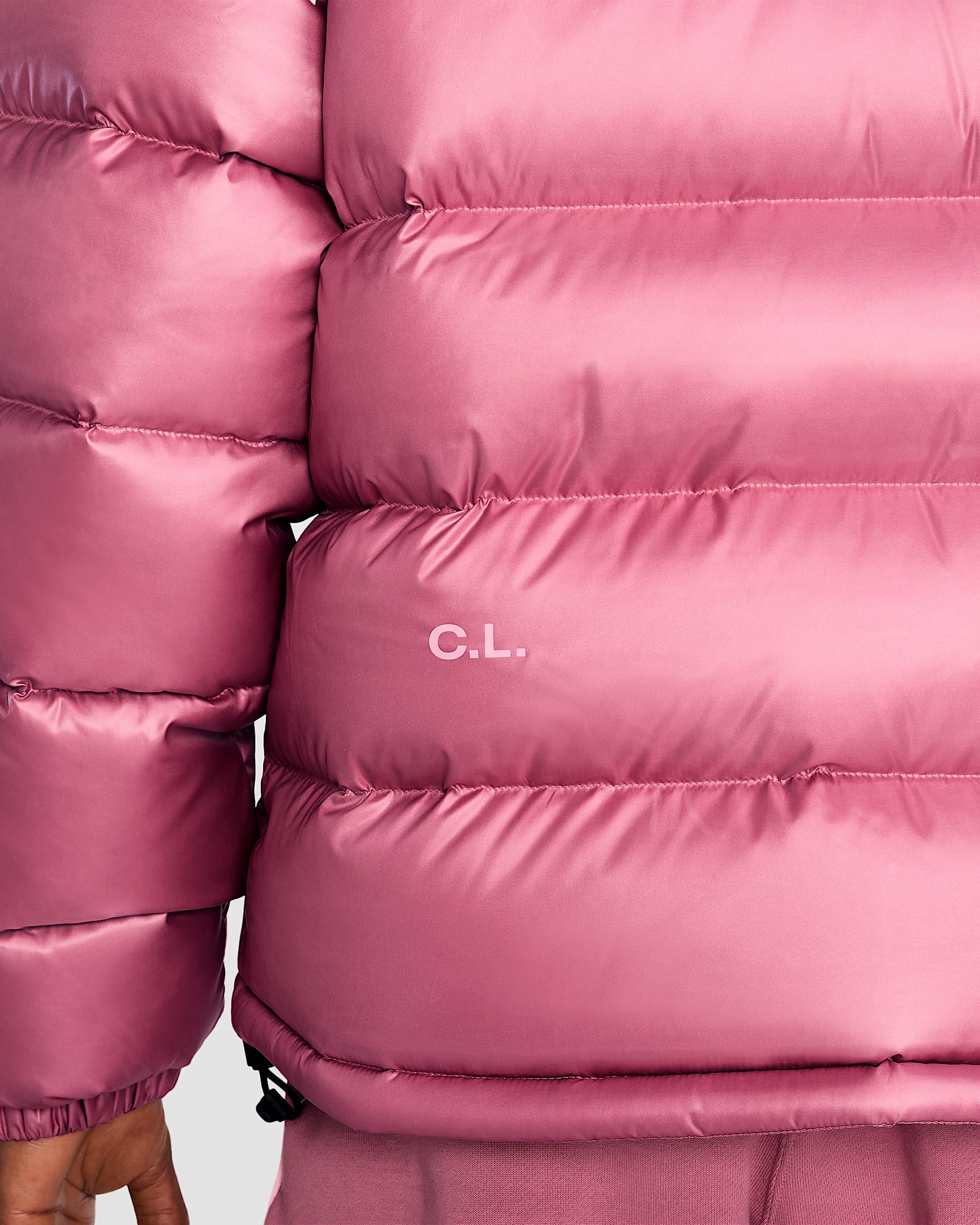 NOCTA Sunset Puffer. Nike UK