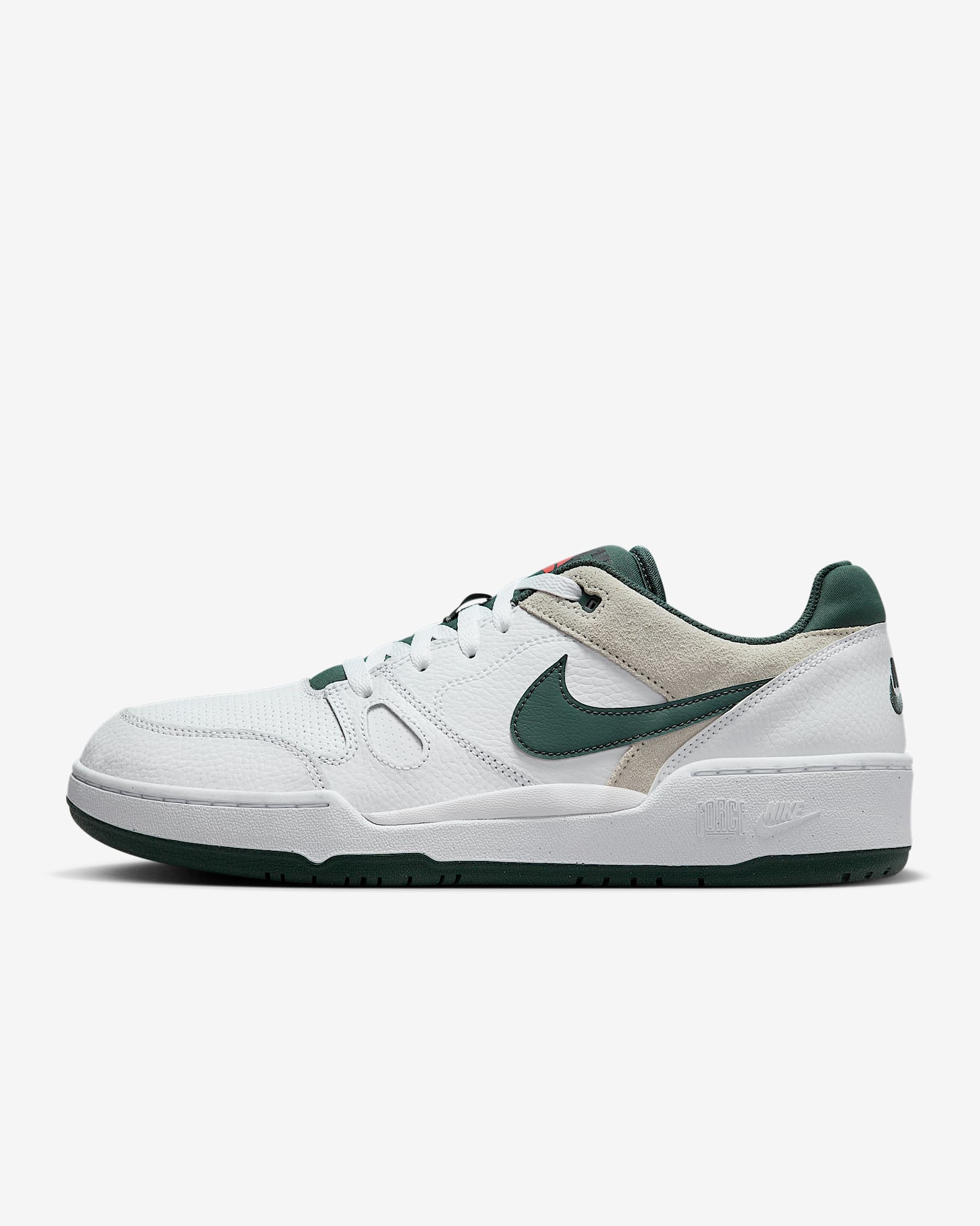 Nike Full Force Low Men's Shoes. Nike VN