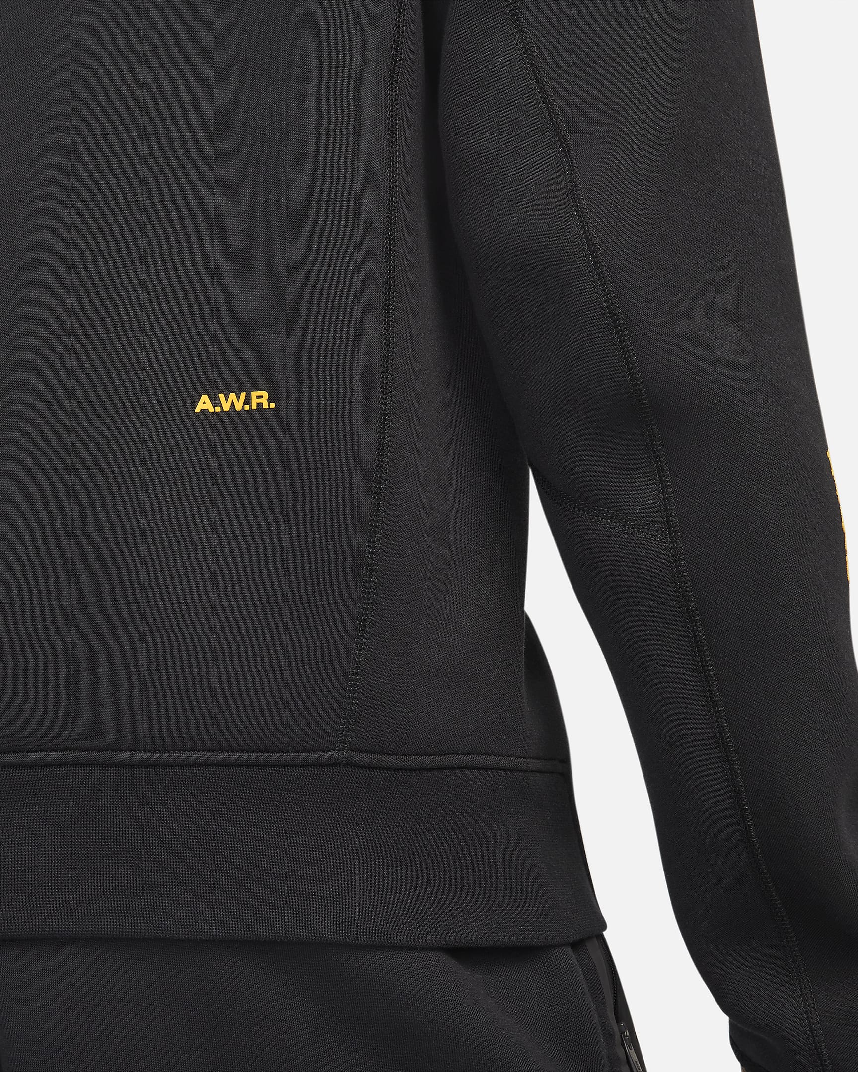 NOCTA Tech Fleece Men's Crew. Nike ID