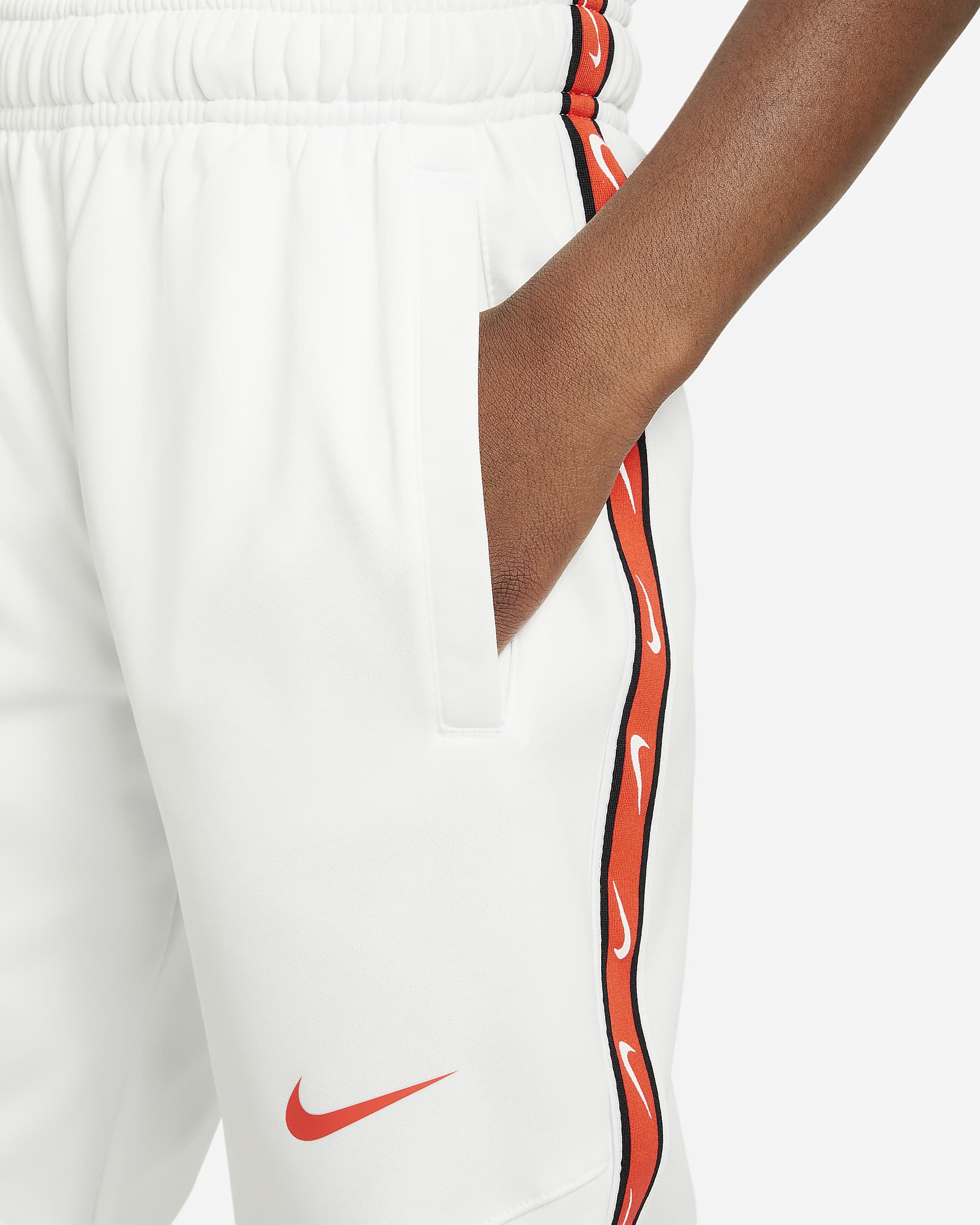 Nike Sportswear Repeat Older Kids' (Boys') Joggers. Nike NZ