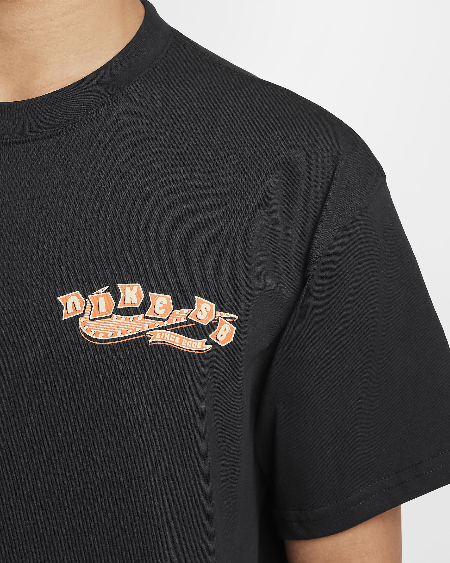 나이키 SB 티셔츠. 나이키 코리아