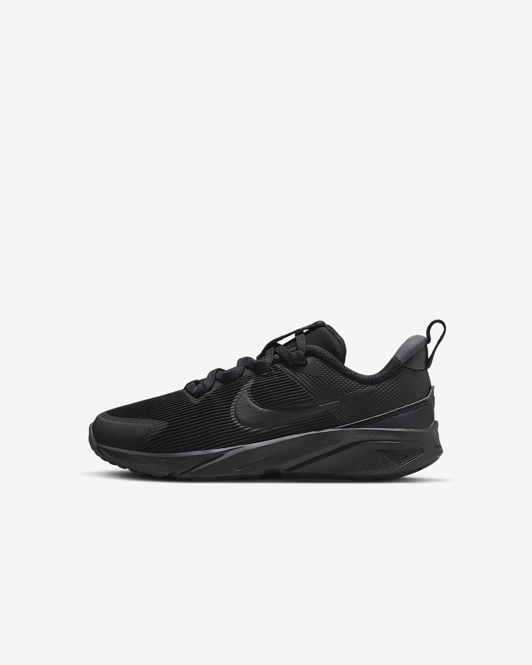 Nike Star Runner 4 Younger Kids' Shoes. Nike SG