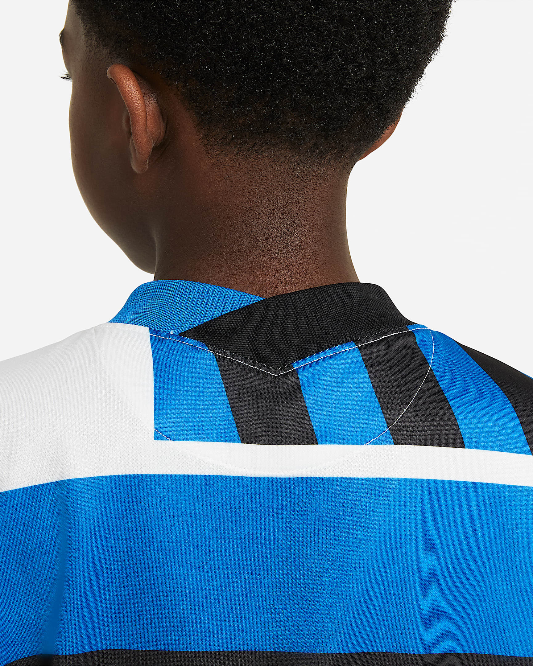 Inter Milan 2021/22 Stadium Fourth Older Kids' Nike Dri-FIT Football ...