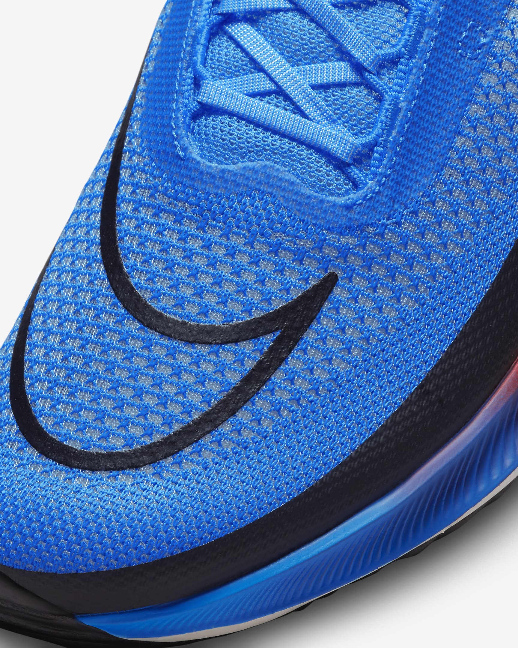 Nike Streakfly 路跑競速跑鞋。Nike TW