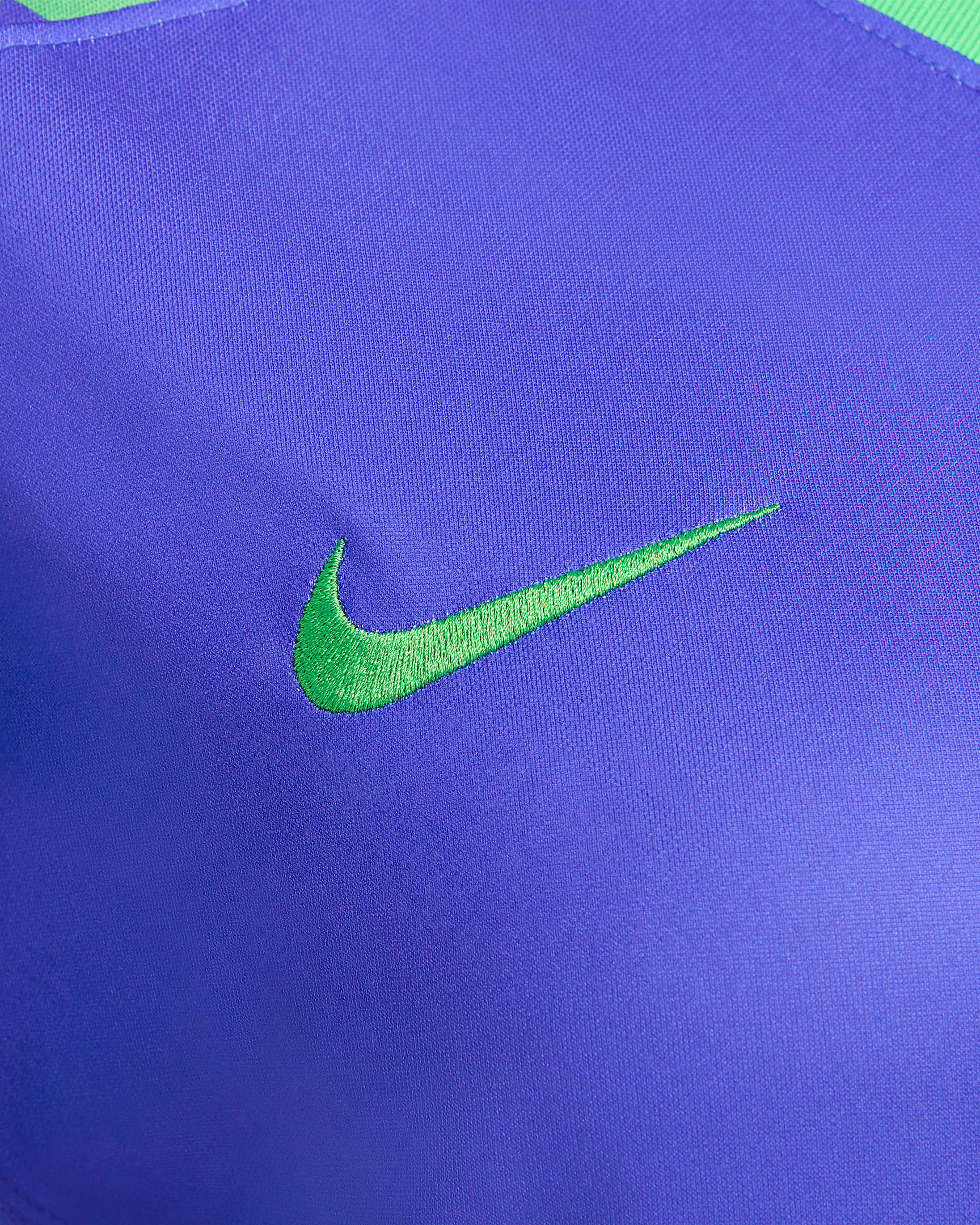 Brazil 2023 Stadium Away Women's Nike Dri-FIT Football Shirt. Nike NZ