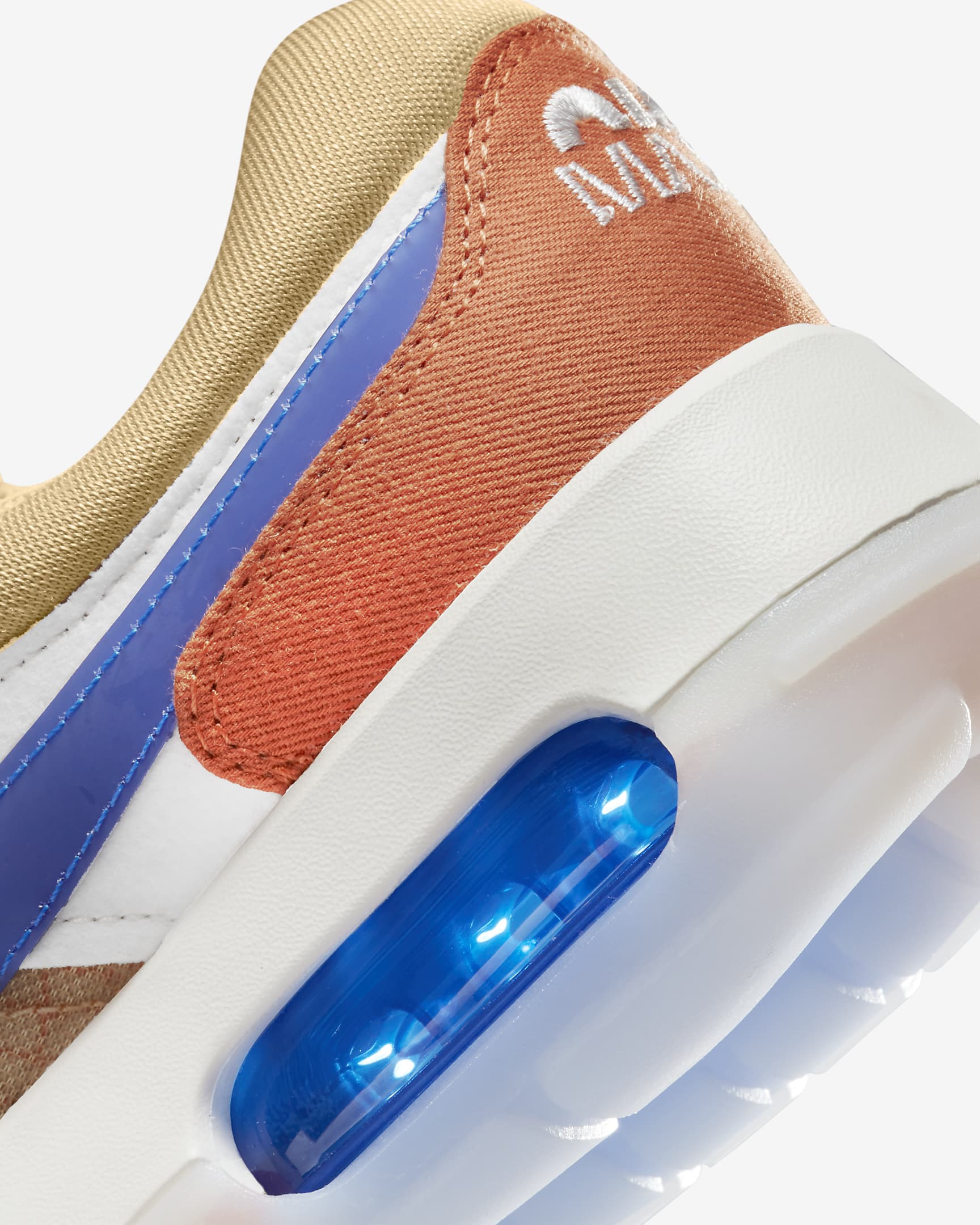 Nike Air Max Motif Older Kids' Shoe. Nike UK