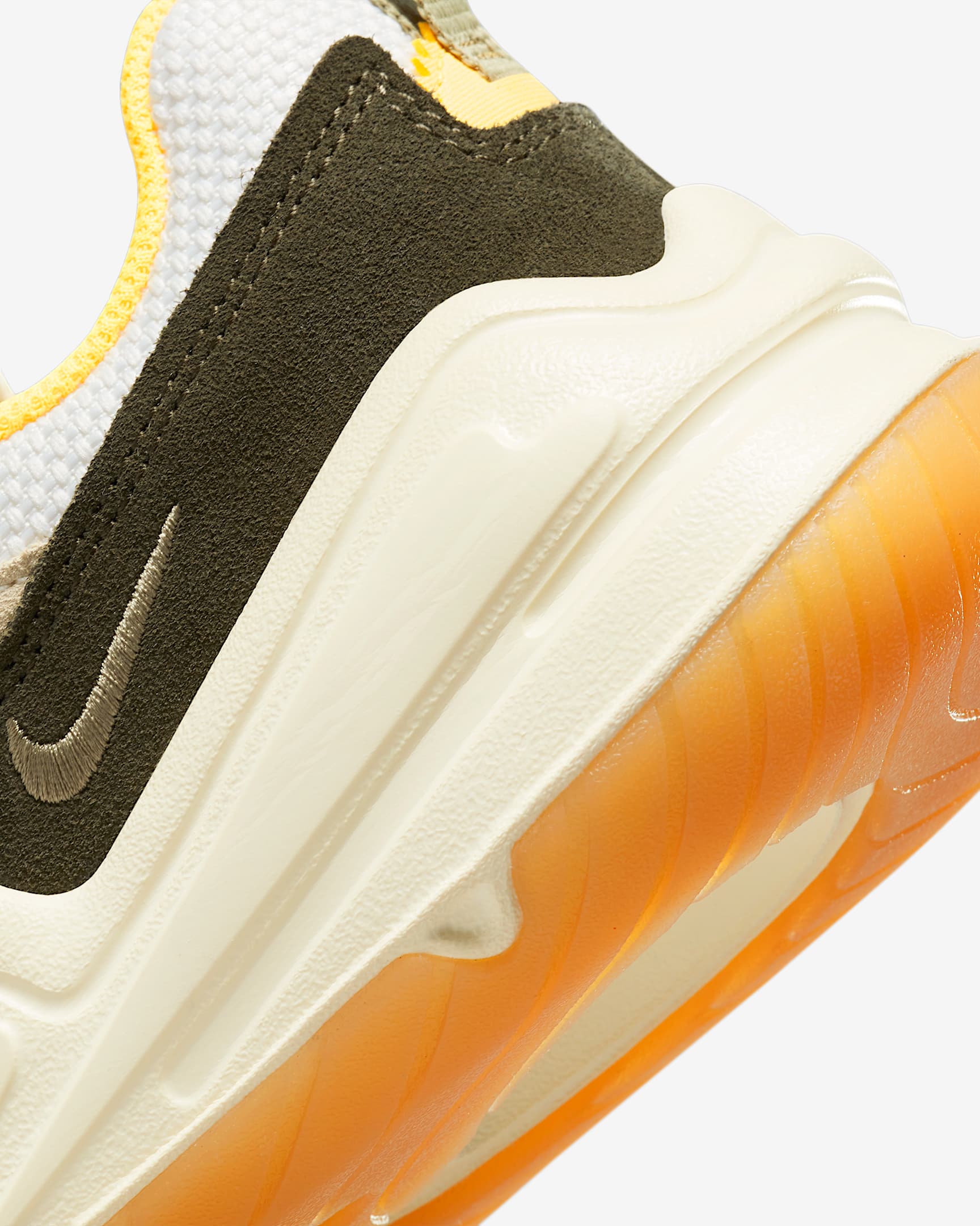 Nike Tech Hera Women's Shoes. Nike AT