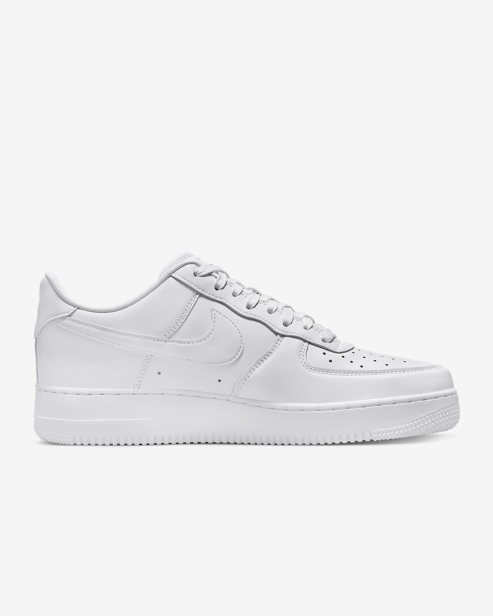 Nike Air Force 1 '07 Fresh 男鞋。Nike TW