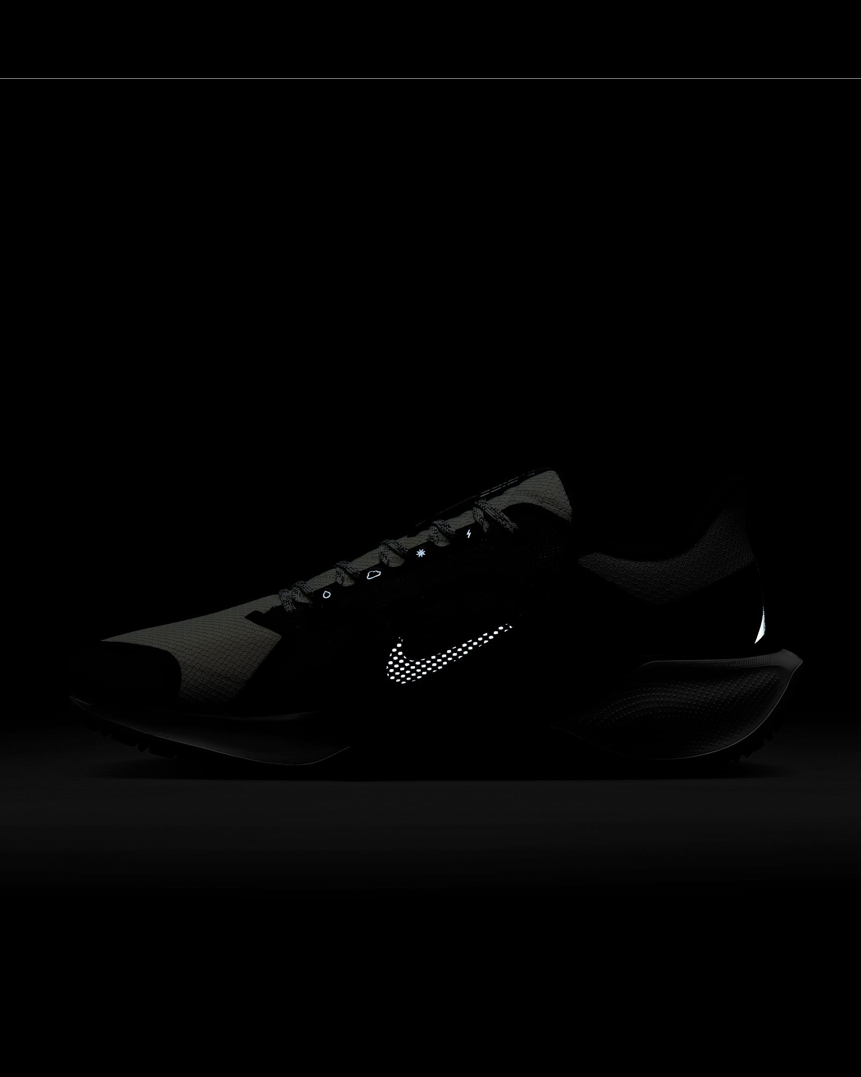 Nike Pegasus 41 GORE-TEX Men's Waterproof Road Running Shoes. Nike UK