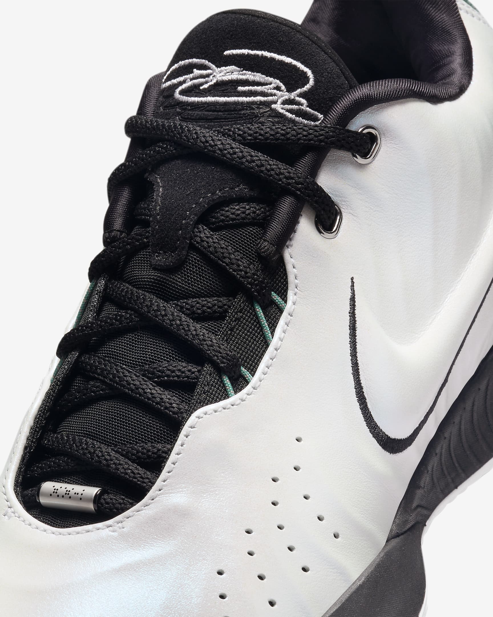 LeBron XXI Conchiolin Basketball Shoes Nike HU