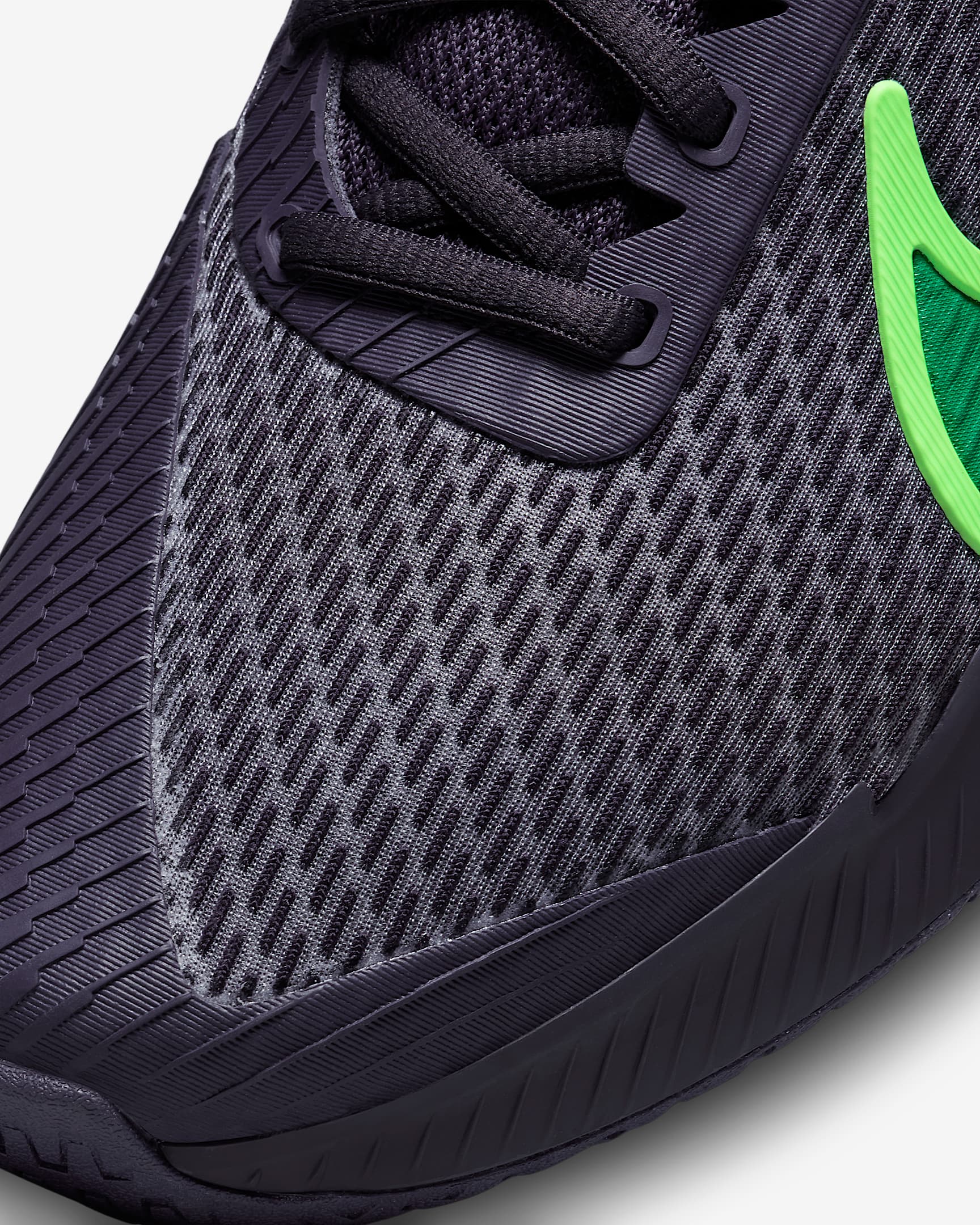 NikeCourt Air Zoom Vapor Pro 2 Men's Hard Court Tennis Shoes. Nike SG