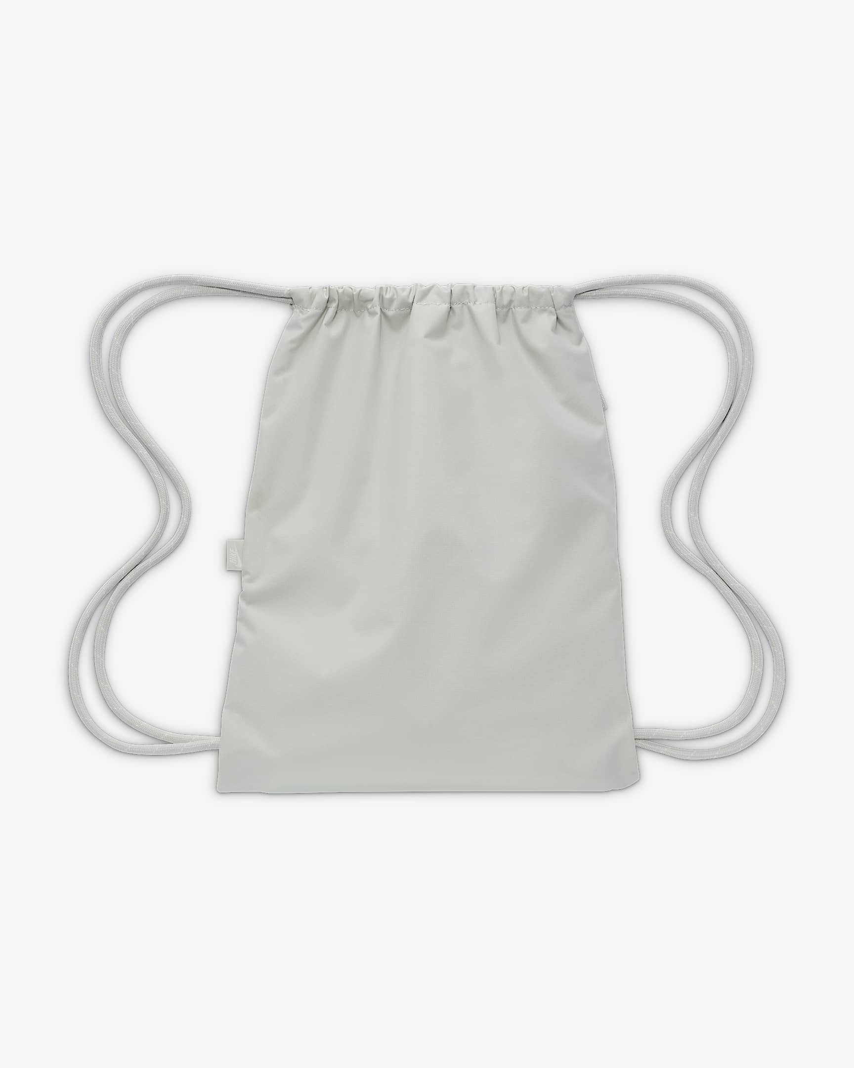 Nike Heritage Drawstring Bag (13L). Nike UK